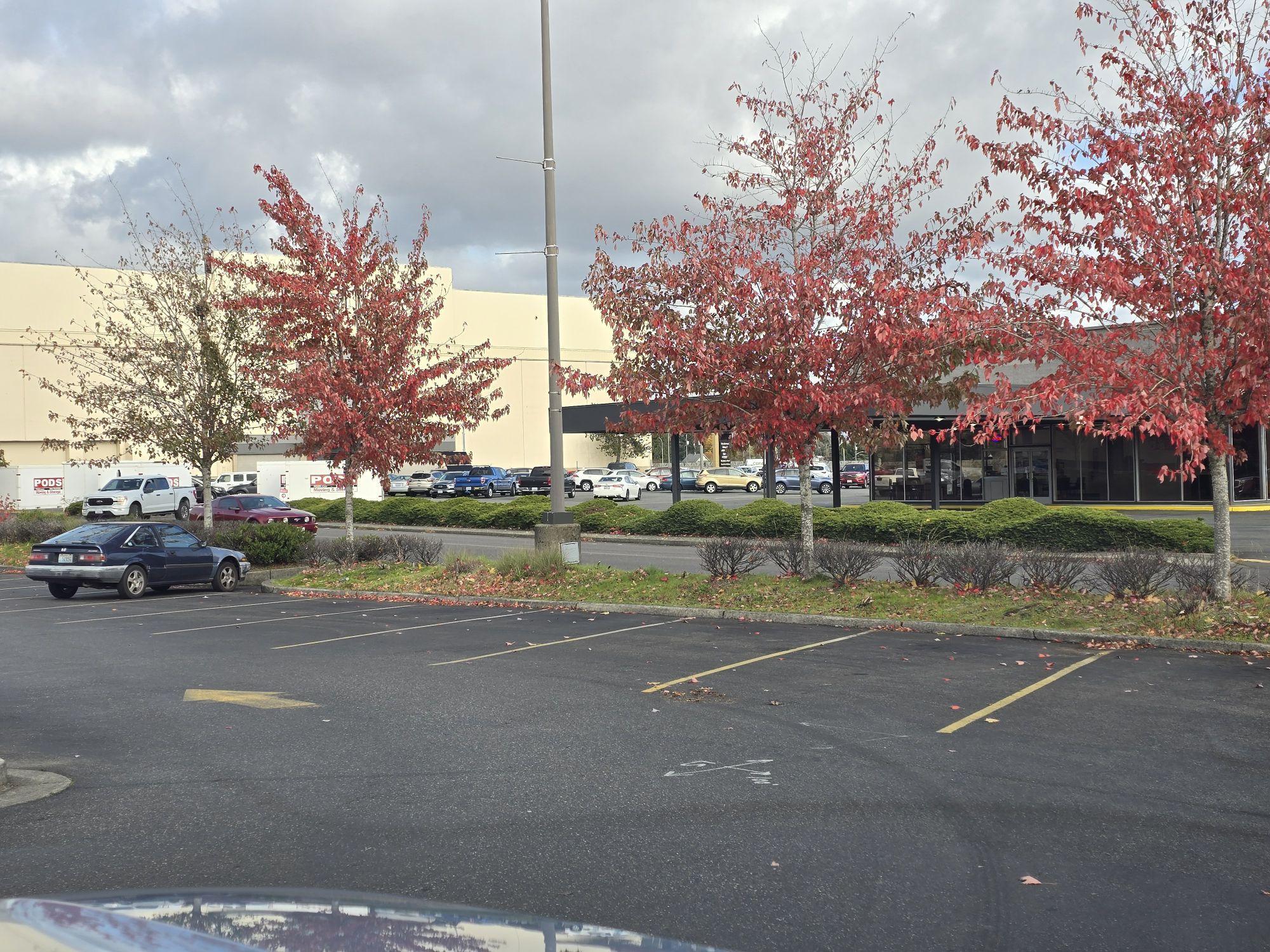 Tacoma Mall (Coming Soon) | Tacoma, WA | EV Station