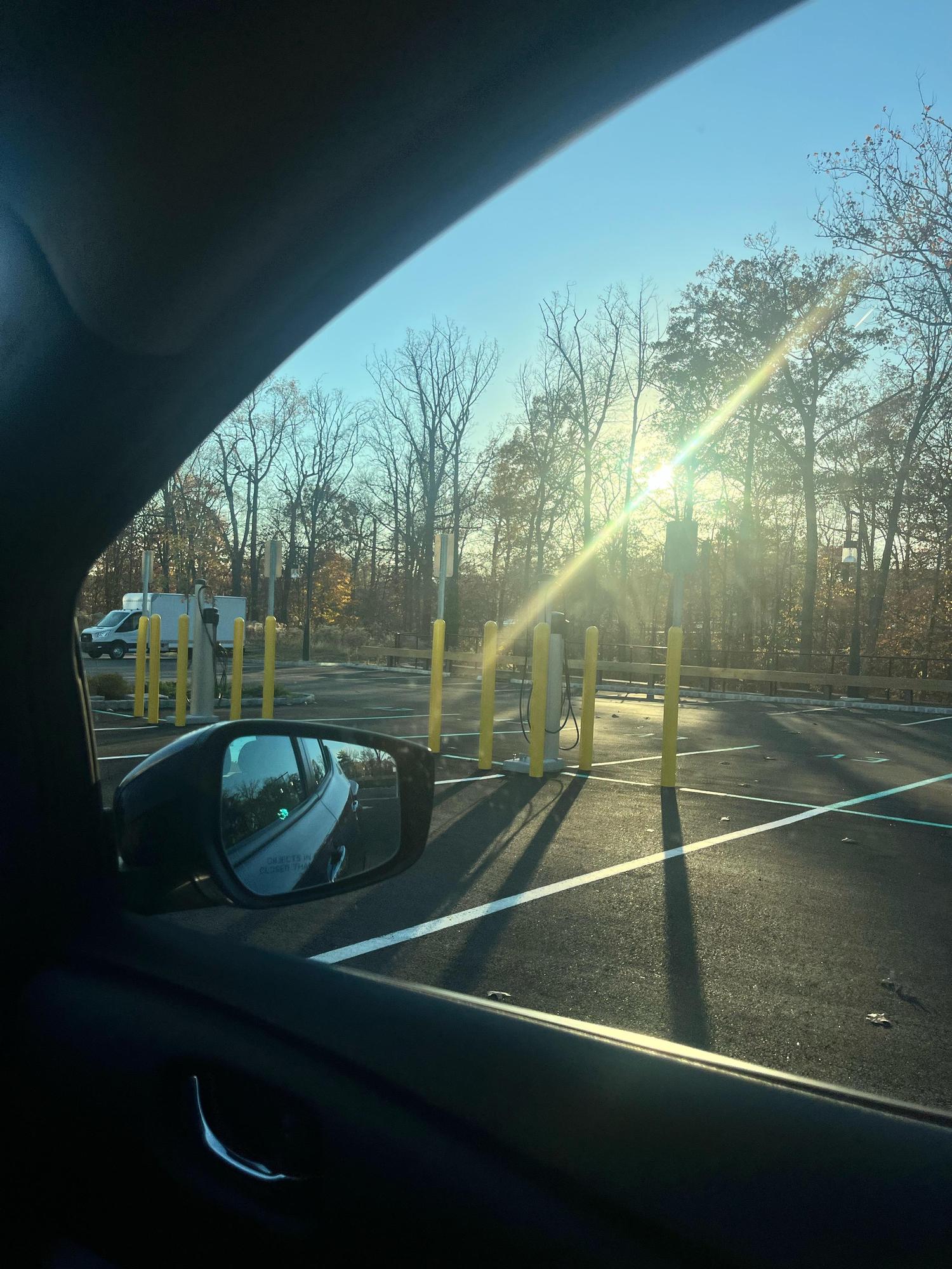 400 Market St Parking Lot | Montvale, NJ | EV Station