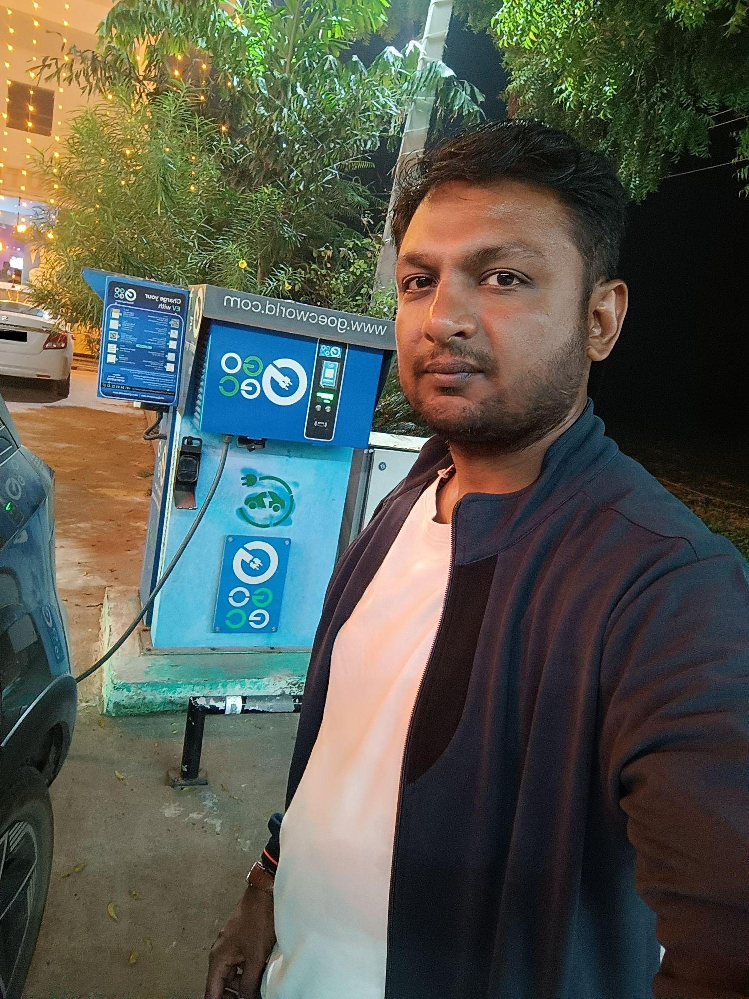 Rajputana | Birai, UP | EV Station