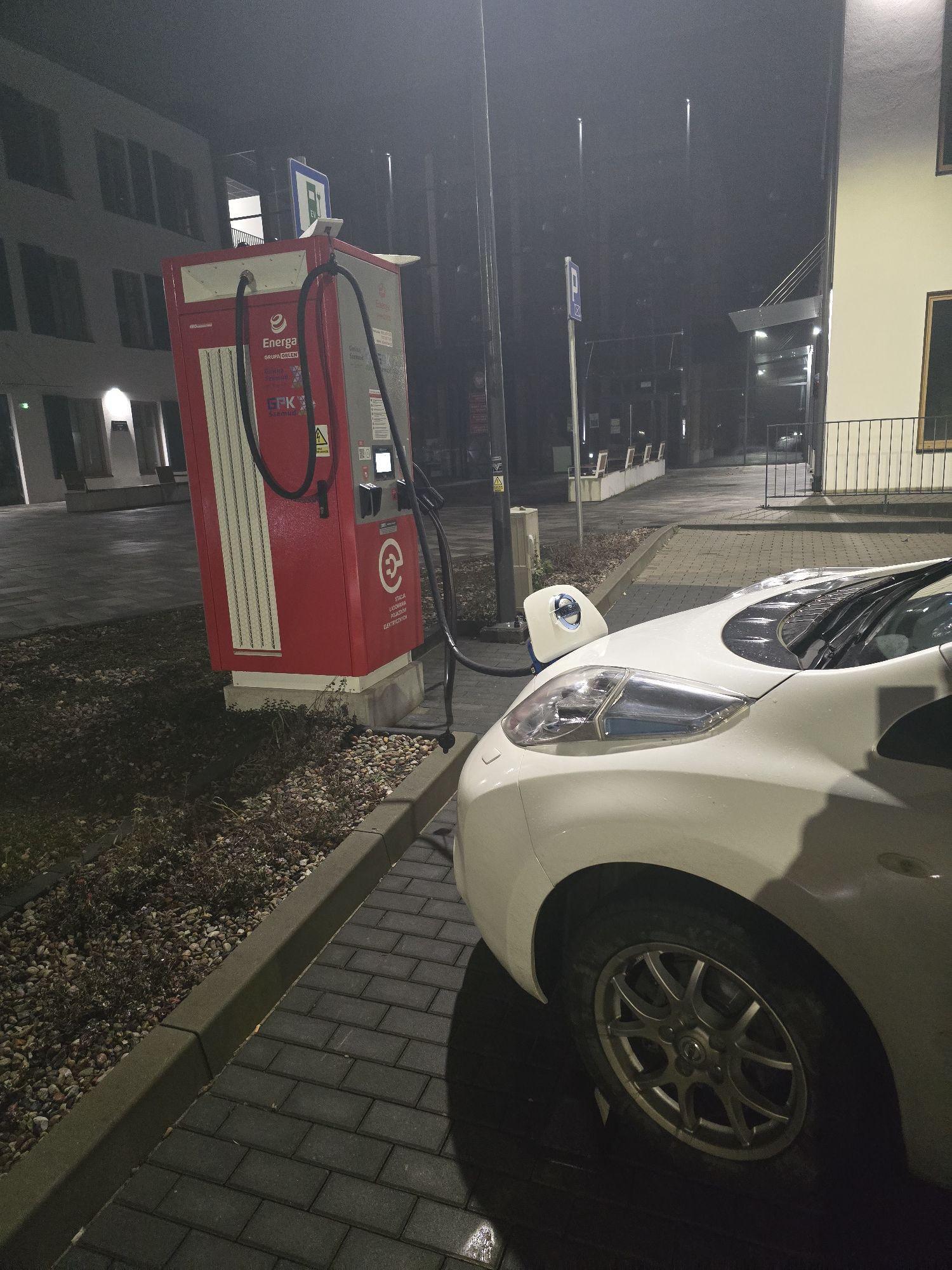 Urząd Gminy Szemud | Szemud, Województwo pomorskie | EV Station