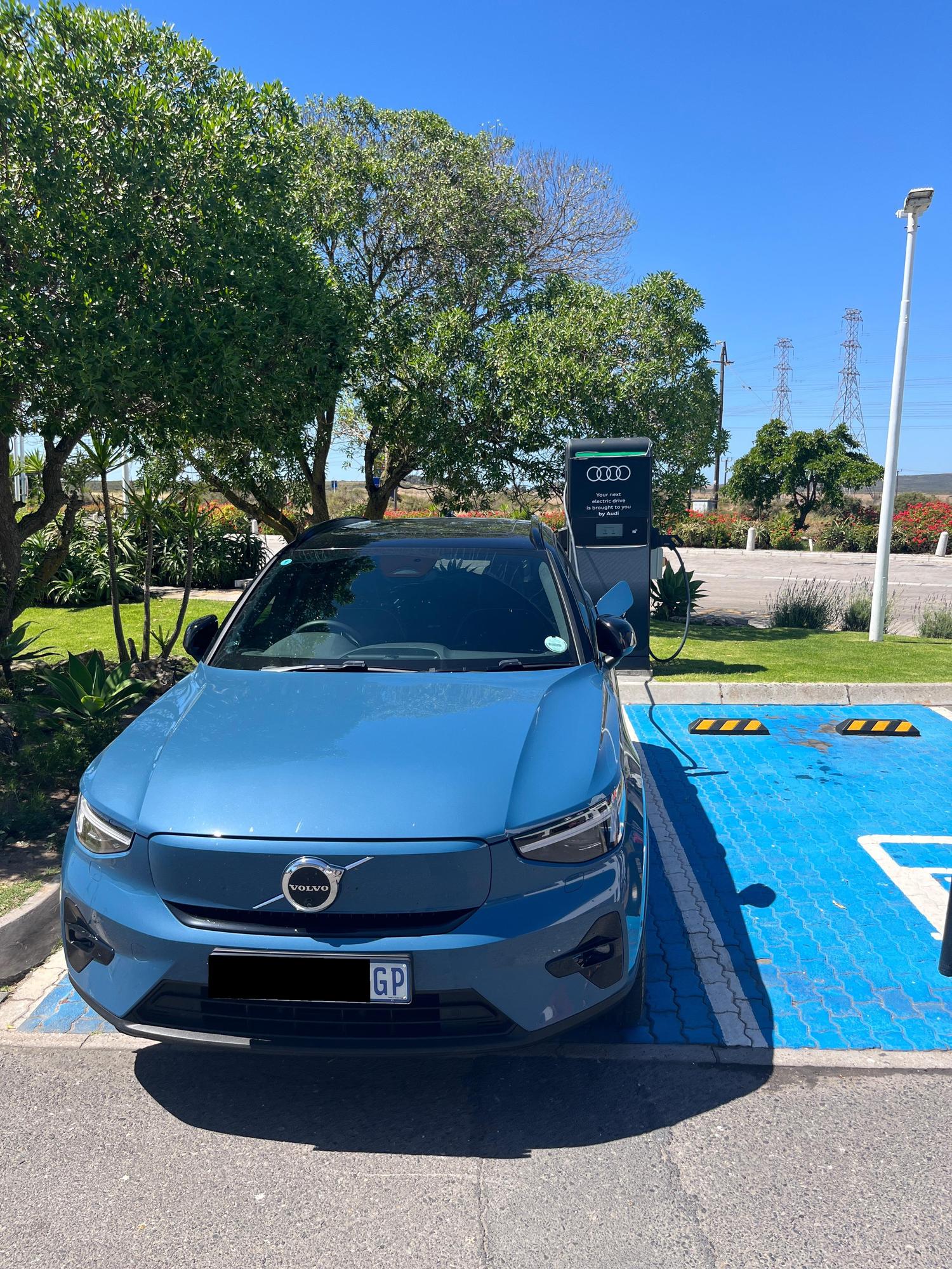 Engen West Coast 1 Stop Langebaan - 60kW DC | West Coast Peninsula, WC ...