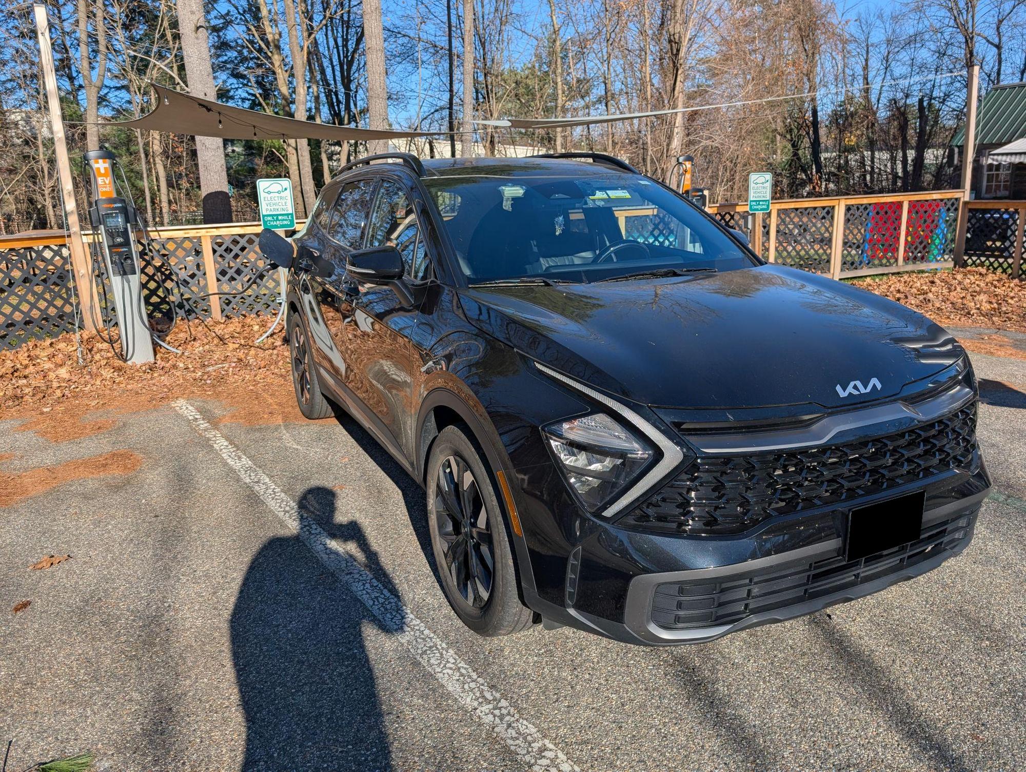 Allagash Brewing Co | Portland, ME | EV Station