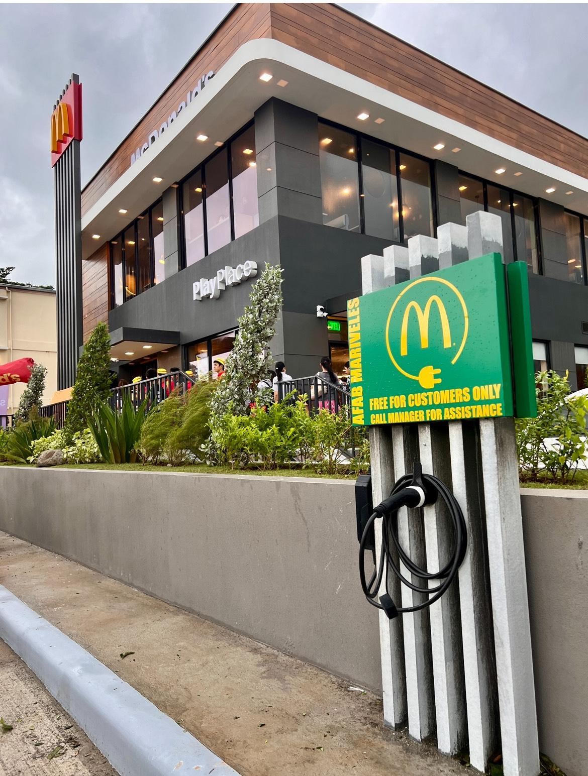 Mariveles Bataan | Mariveles, Central Luzon | EV Station