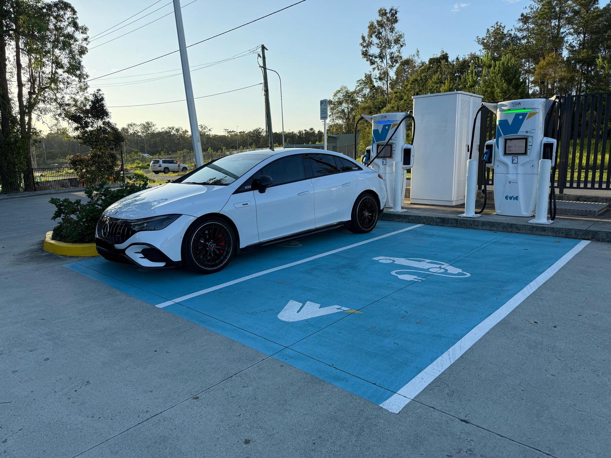 Shell Reddy Express - Coomera | Coomera, QLD | EV Station