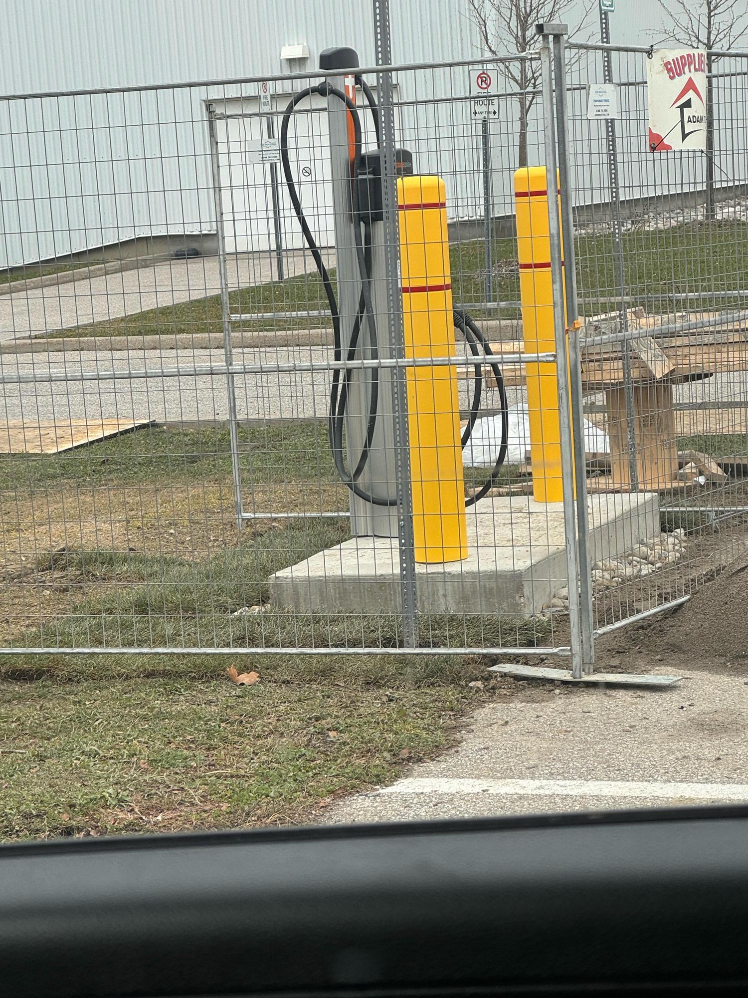 Atlas Tube Center (Coming Soon) | 76MR+86 Lakeshore, ON, Canada | EV ...