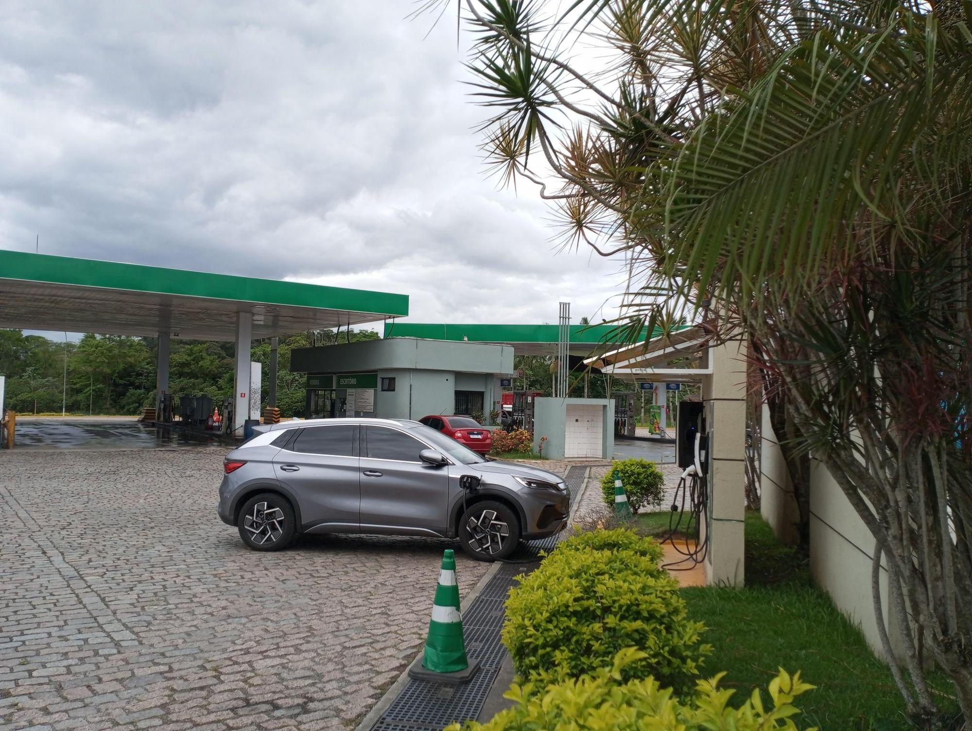 כביש 40/צומת מגשימים, Nehalim, Israel | Nehalim, Center District | EV ...