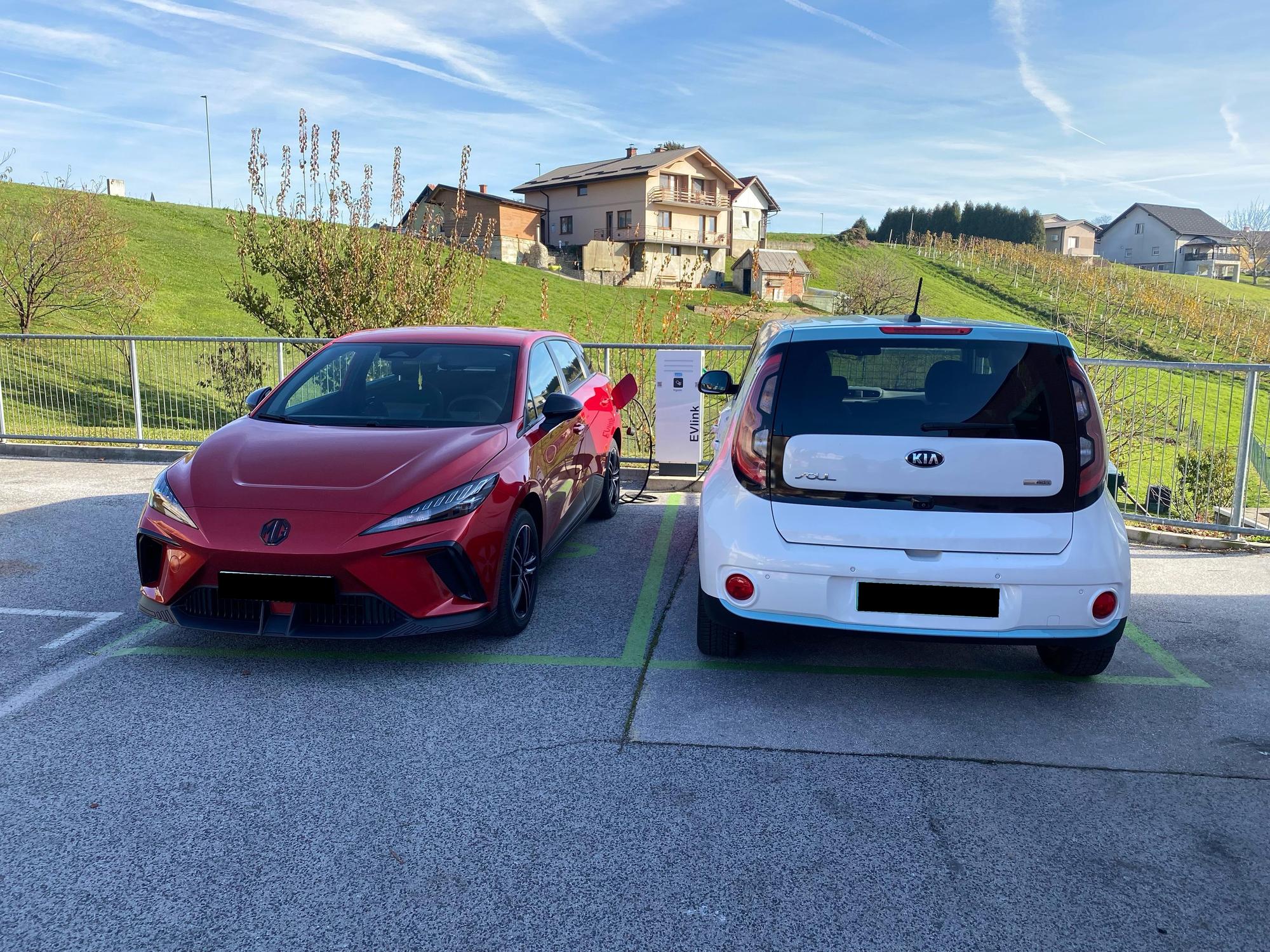 Vrtec Destrnik | Janežovski Vrh 41, 2253 Destrnik, Slovenia | EV Station