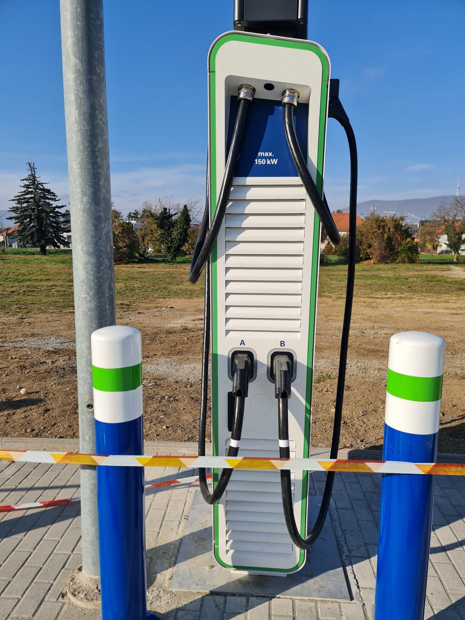 OMV eMotion - Interspar Pécs | Pécs, Siklósi út 37, 7622 Magyarország ...