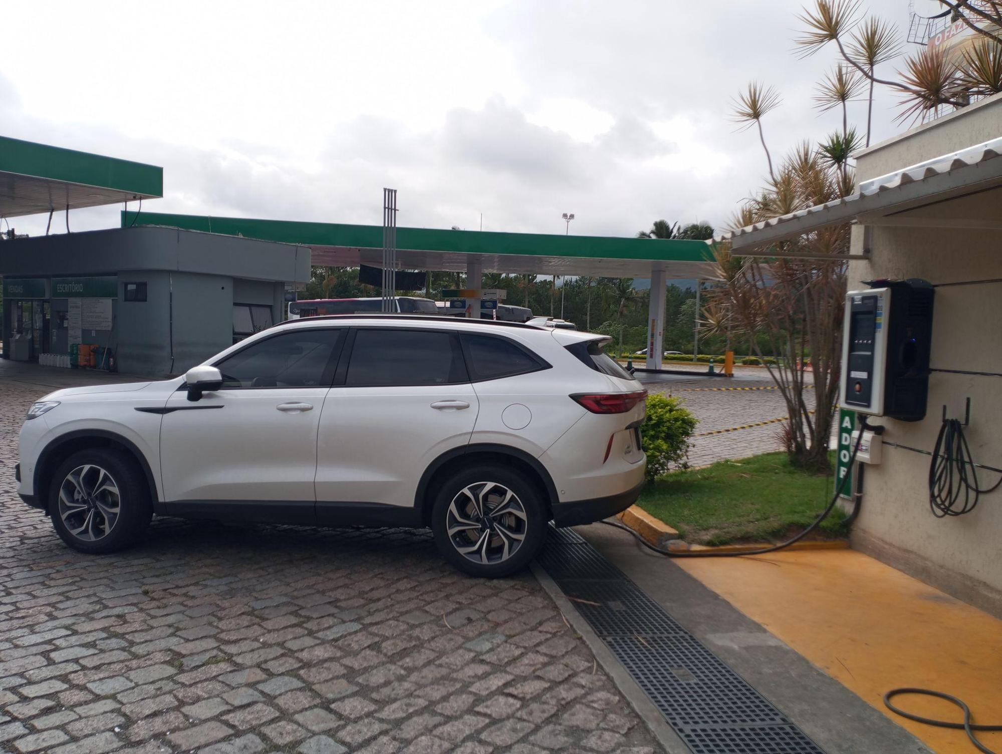 כביש 40/צומת מגשימים, Nehalim, Israel | Nehalim, Center District | EV ...
