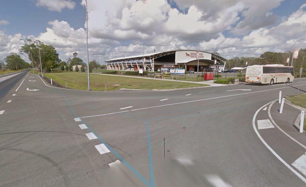 Caboolture showgrounds | Caboolture, QLD | EV Station