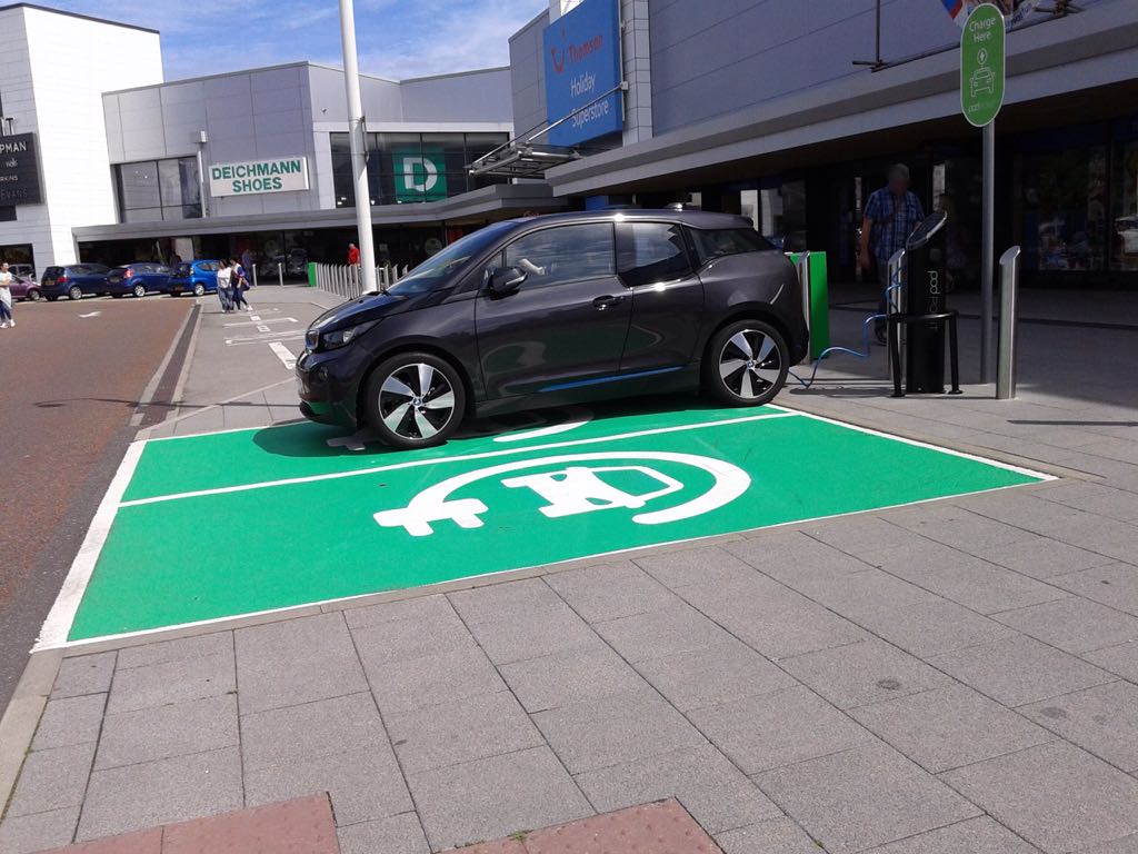 The Coliseum Retail Park | 30 Coliseum Way, Ellesmere Port CH65 9HD ...