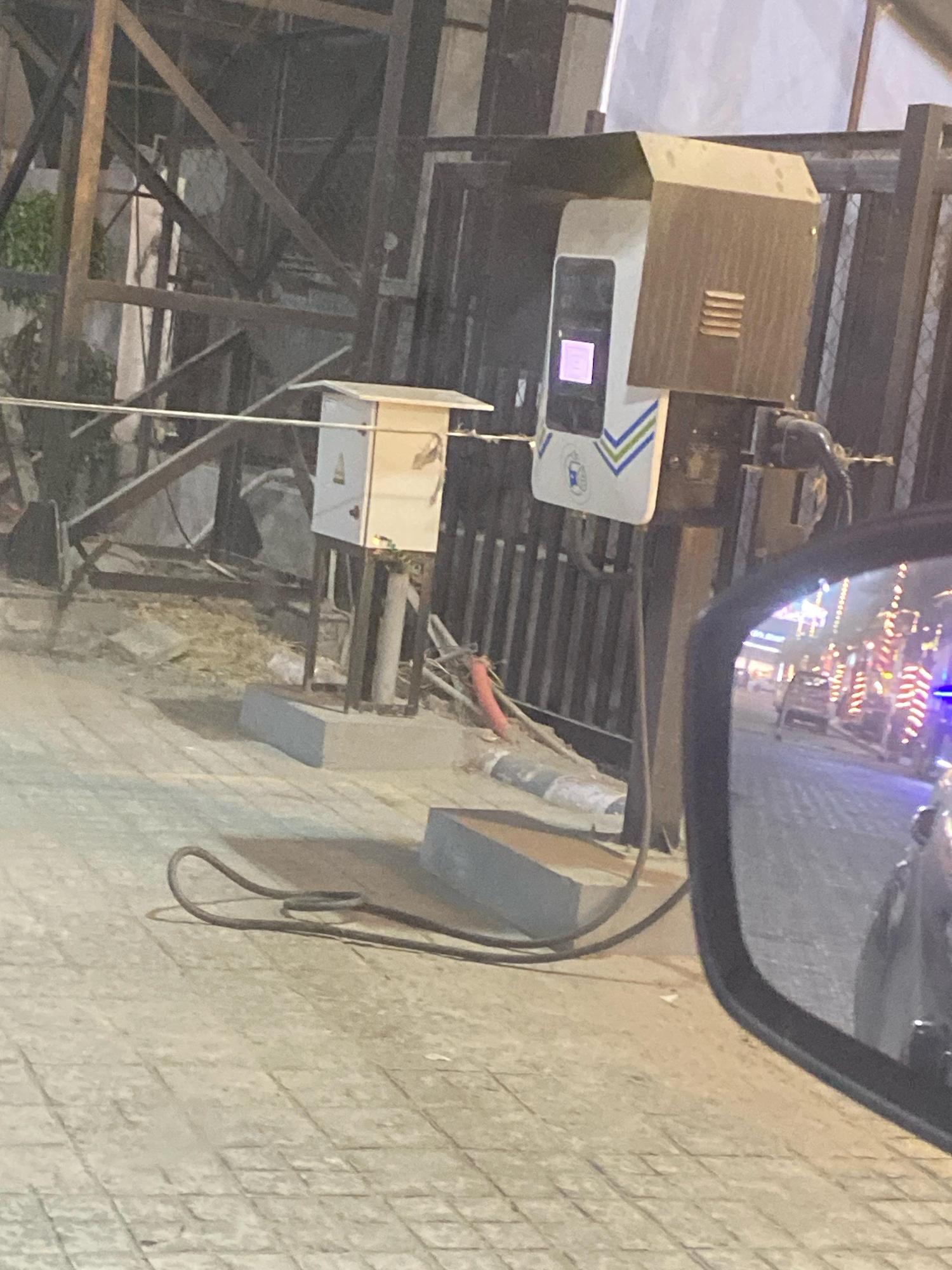 TATA POWER NH 9 factory outlet | G4GH+M7H, NH9, Haryana 125055, India ...