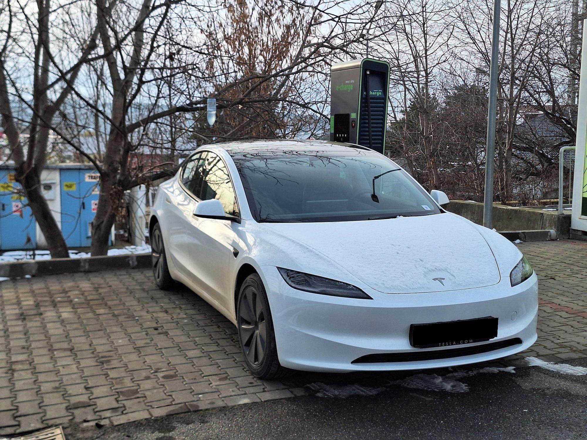 Penny | Suceava, SV | EV Station