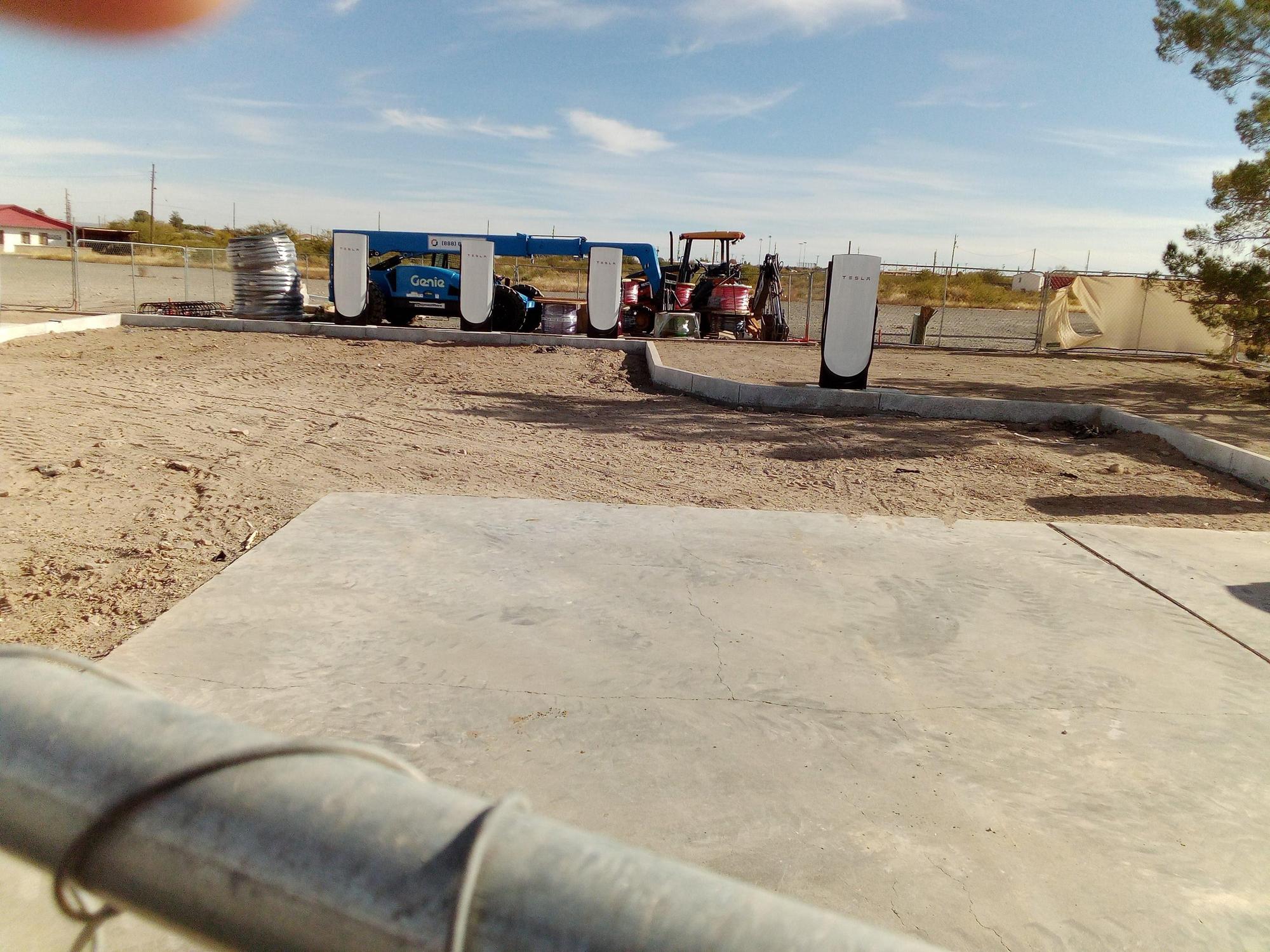 Circle K Lordsburg | Lordsburg, NM | EV Station