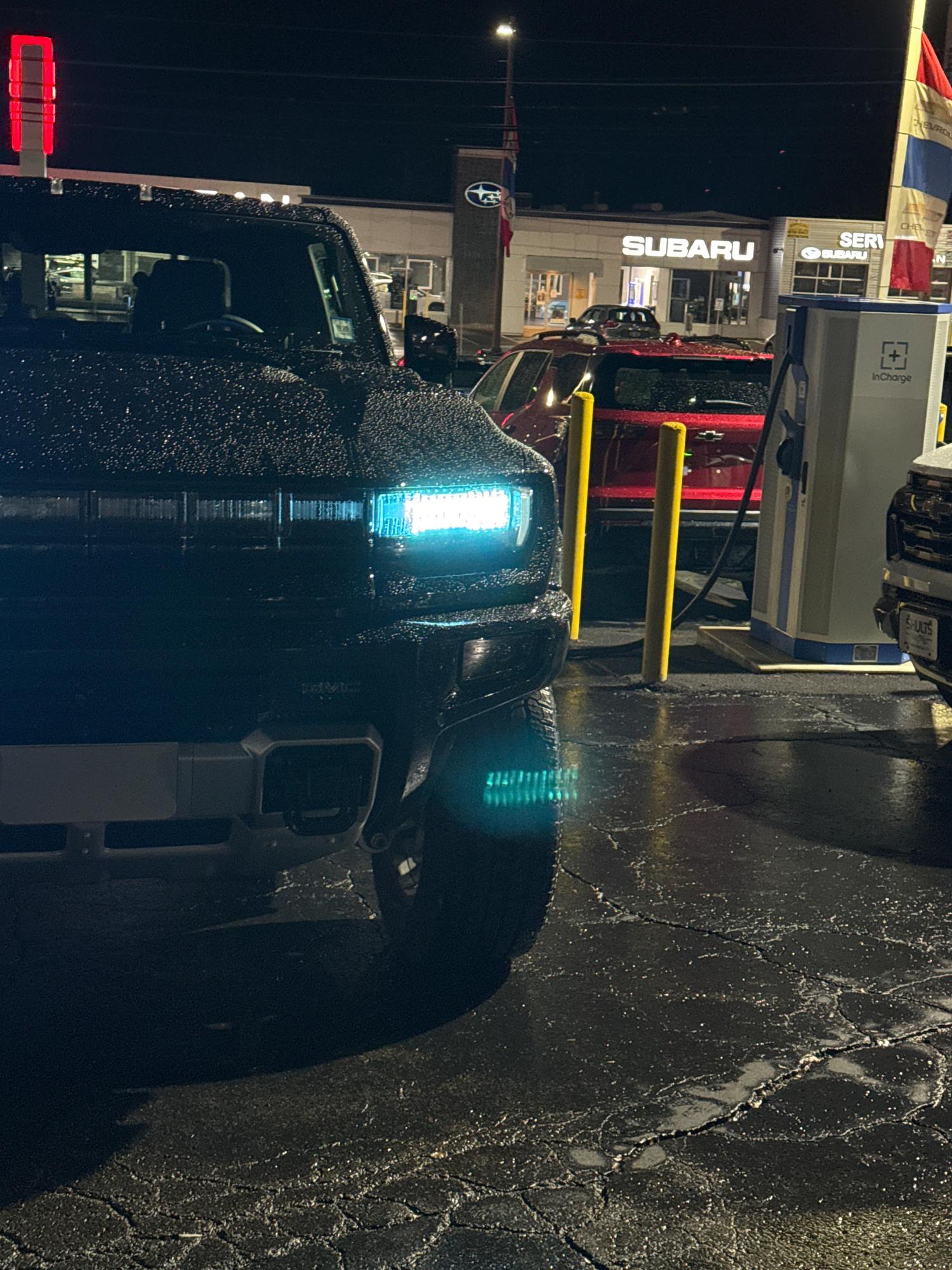 Ed Shults Chevrolet Cadillac - Service | Jamestown, NY | EV Station