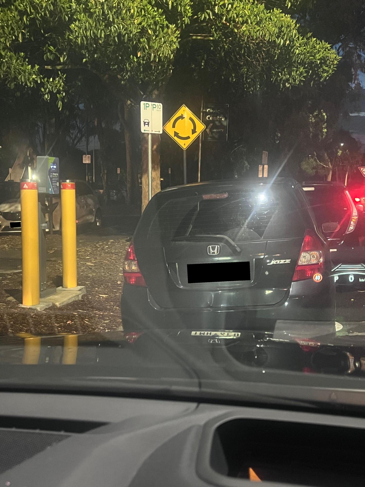 Glen Waverley Library - City of Monash | Glen Waverley, VIC | EV Station