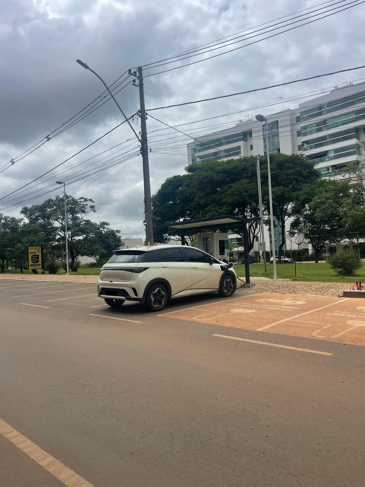 Park Sul | SMAS Trecho 1 Superquadra Park Sul (SQPS, Zona Industrial - Guará, Brasília - DF ...