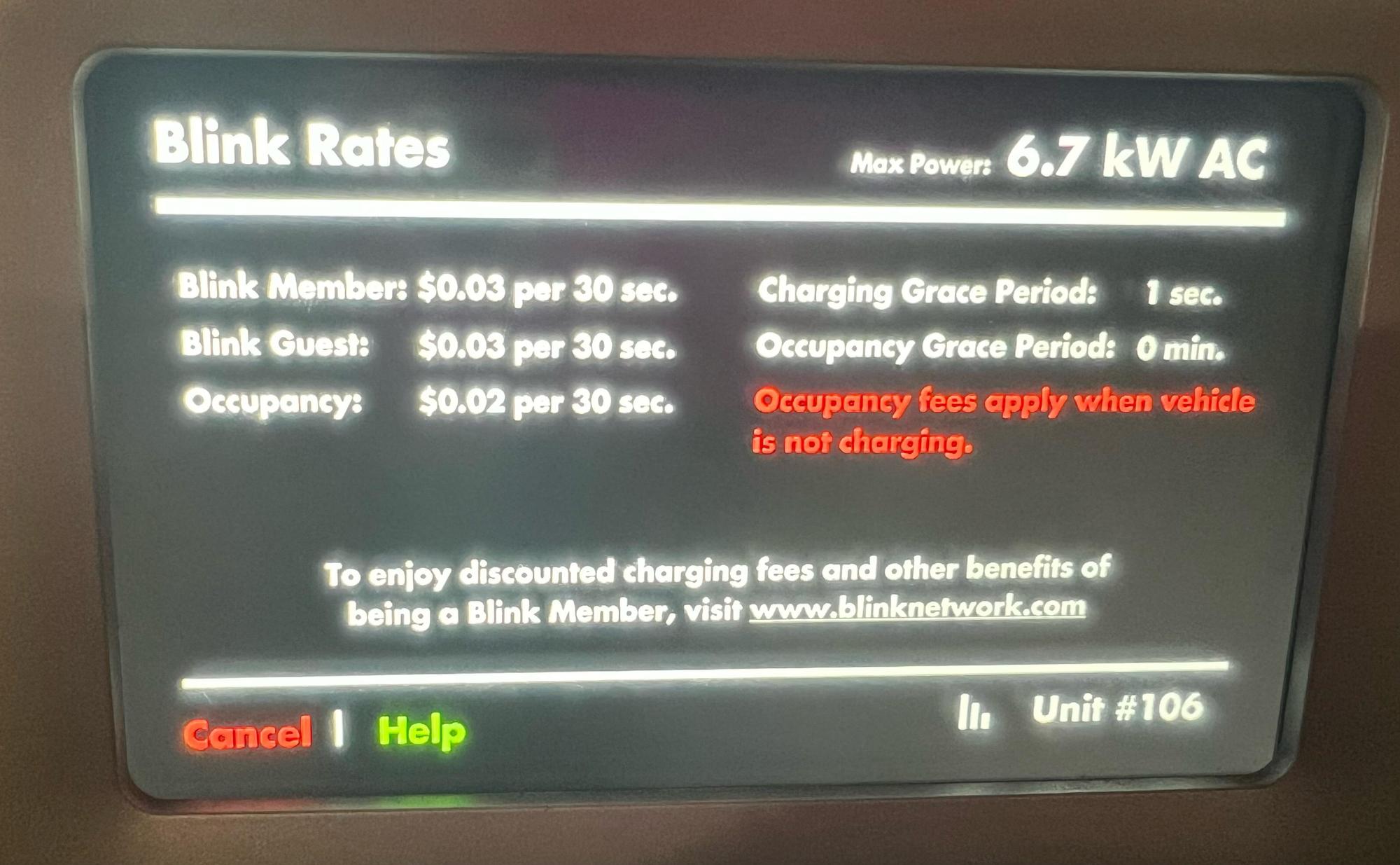 Station Square Parking Garage | Pittsburgh, PA | EV Station