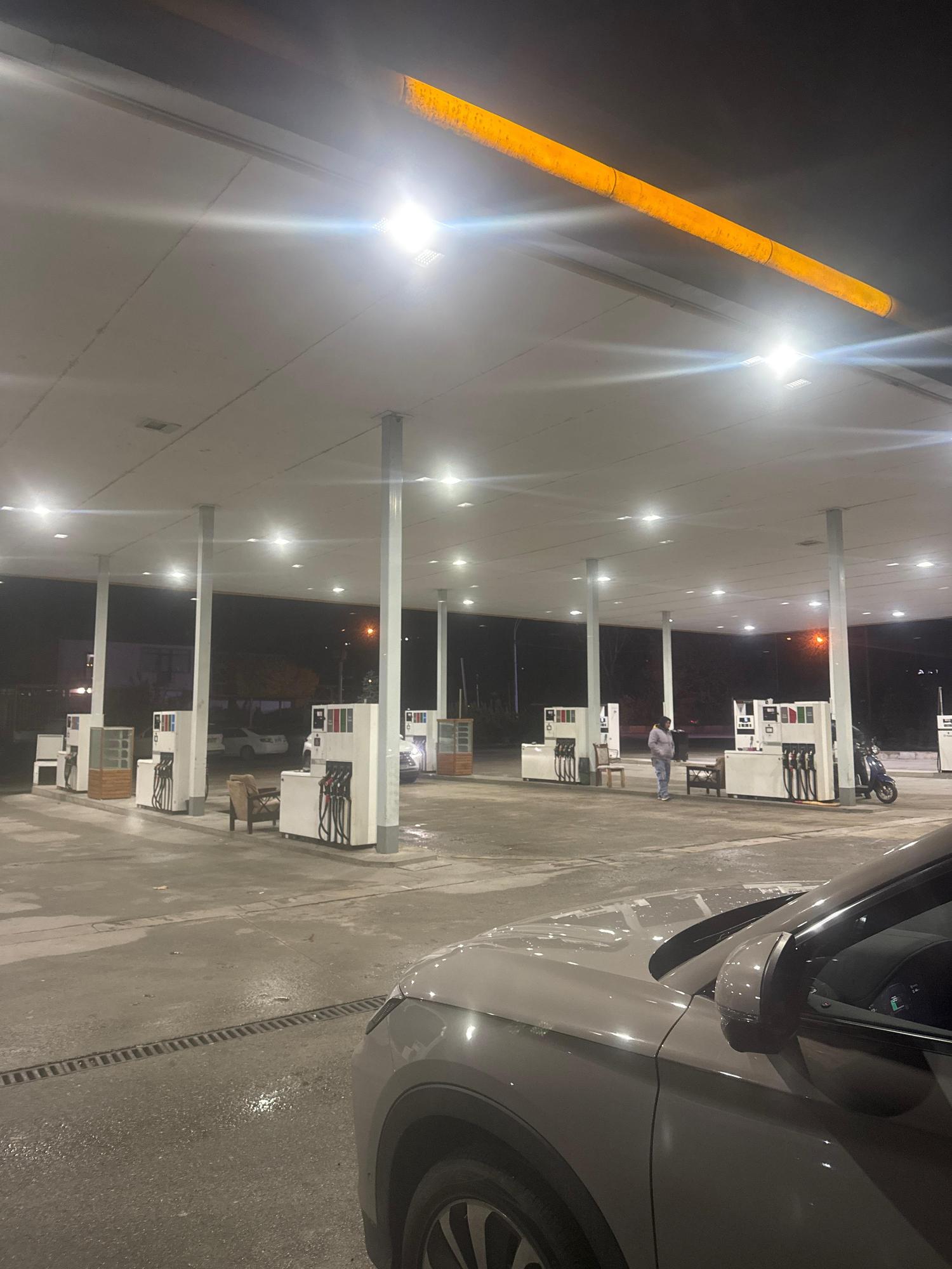 Formula Gas | T'bilisi, Tbilisi | EV Station