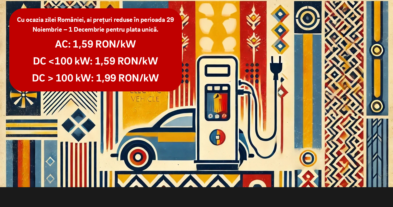 E.ON Drive - Grand Hotel Italia 300 kW - POS disponibil | Cluj-Napoca ...