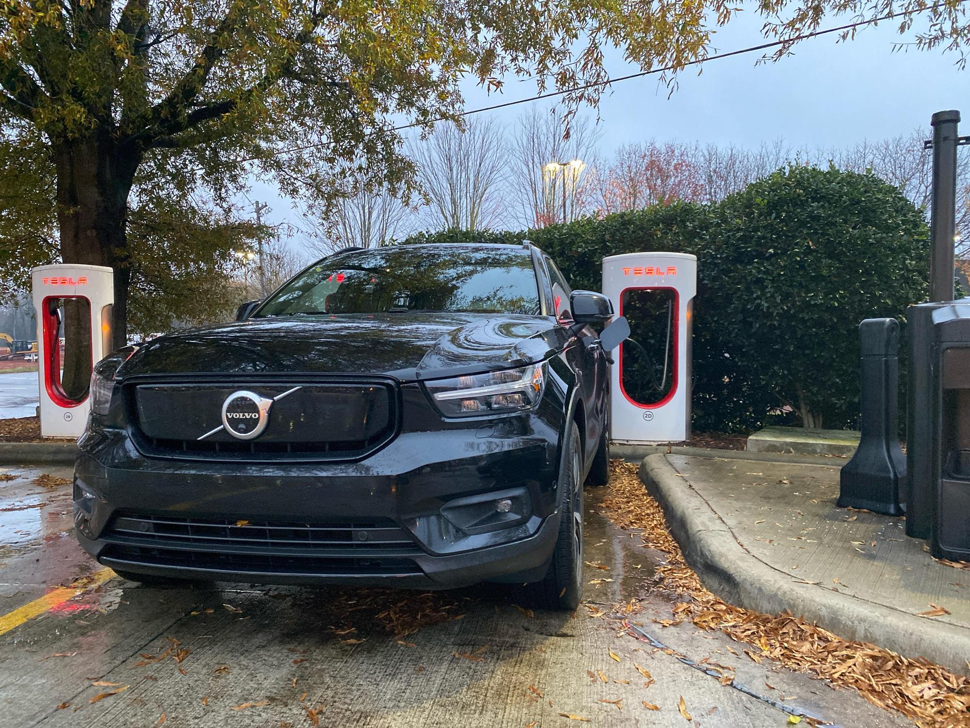 Sheetz | Mebane, NC | EV Station