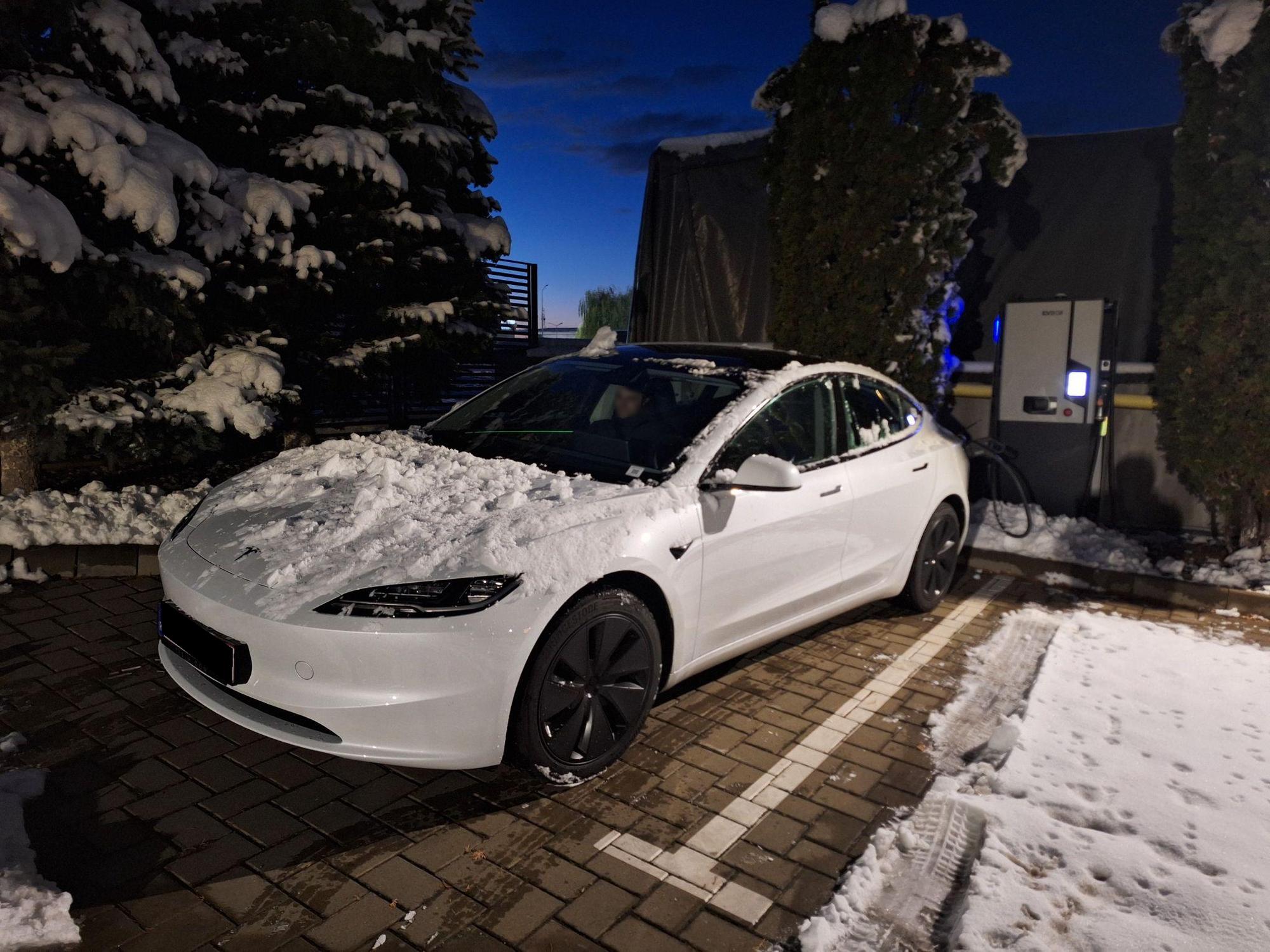 SafeSteel EvConnect CCS 50 kW | Suceava, SV | EV Station