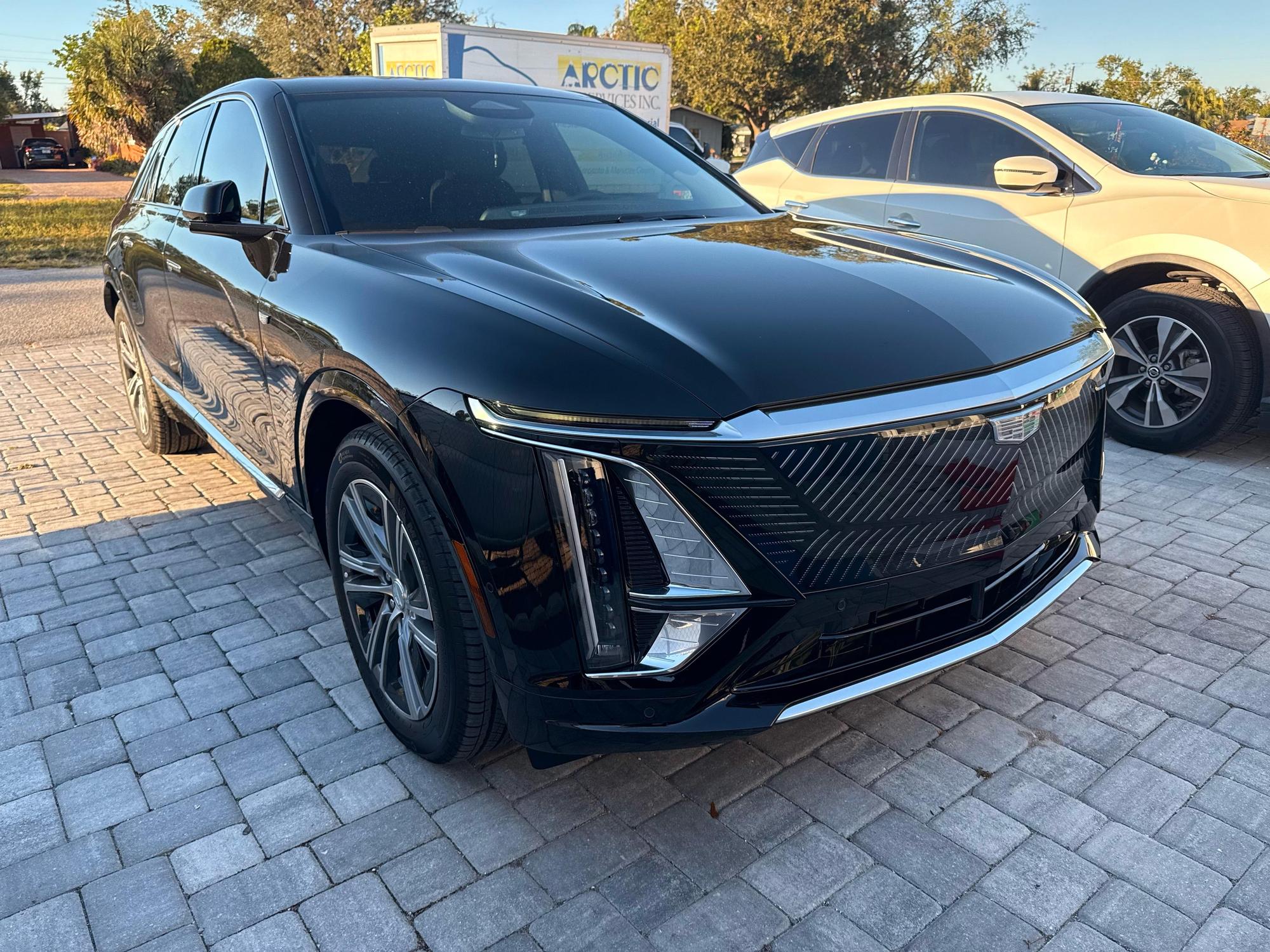 Bay First Bank | Bradenton, FL | EV Station