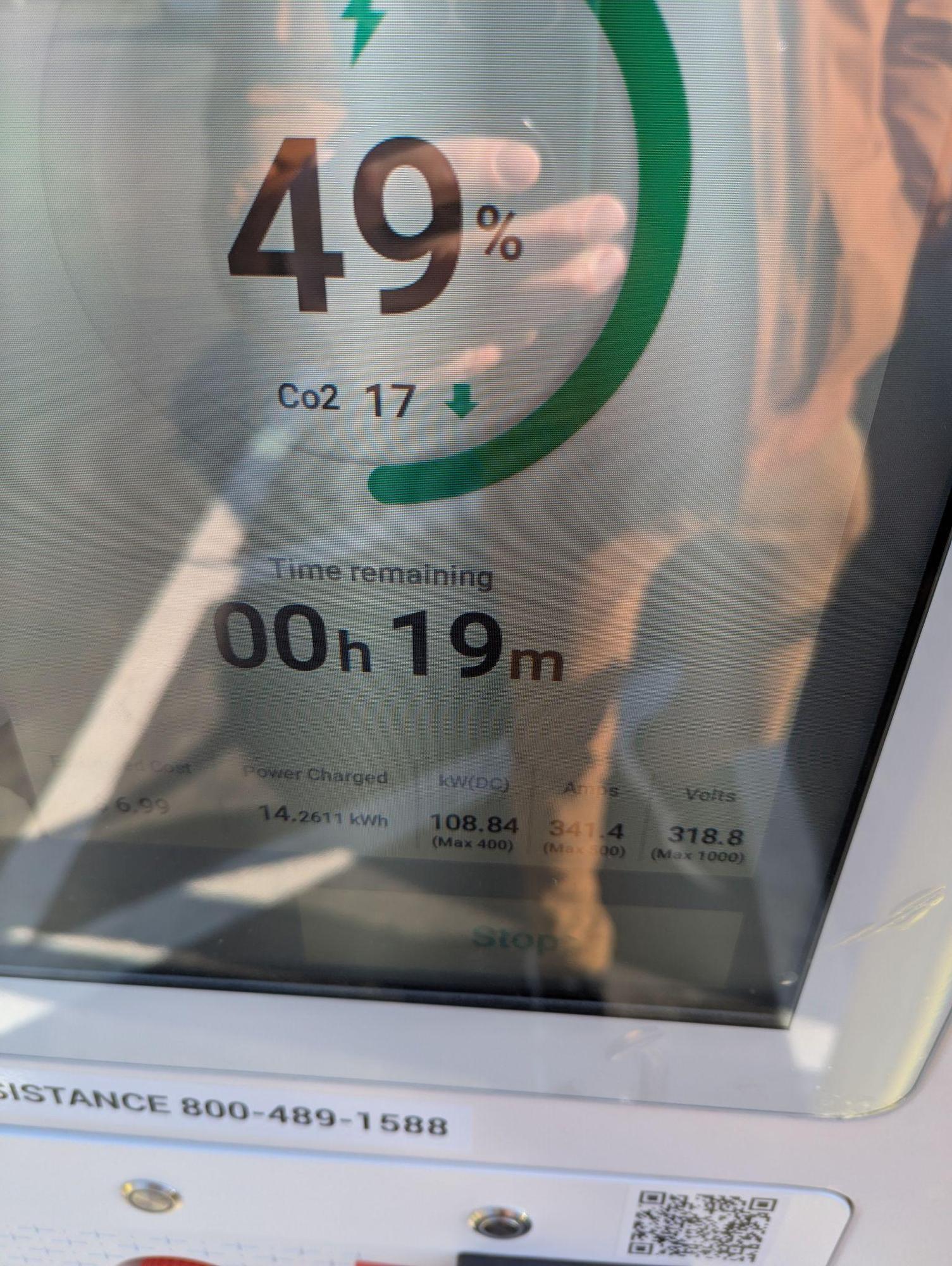 Best Western Zanesville | Zanesville, OH | EV Station
