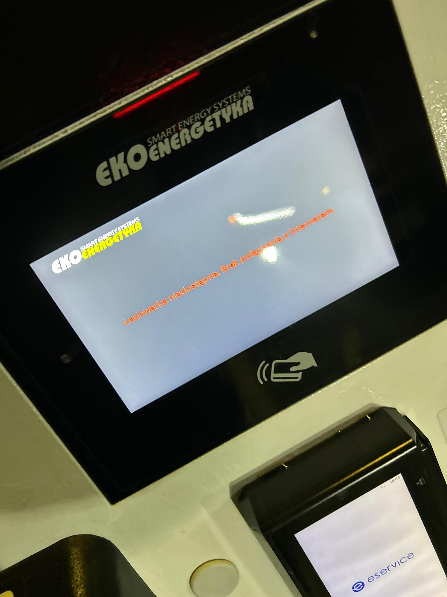 Dyskont Paliwowy Citronex | Siechnice, Dolnośląskie | EV Station