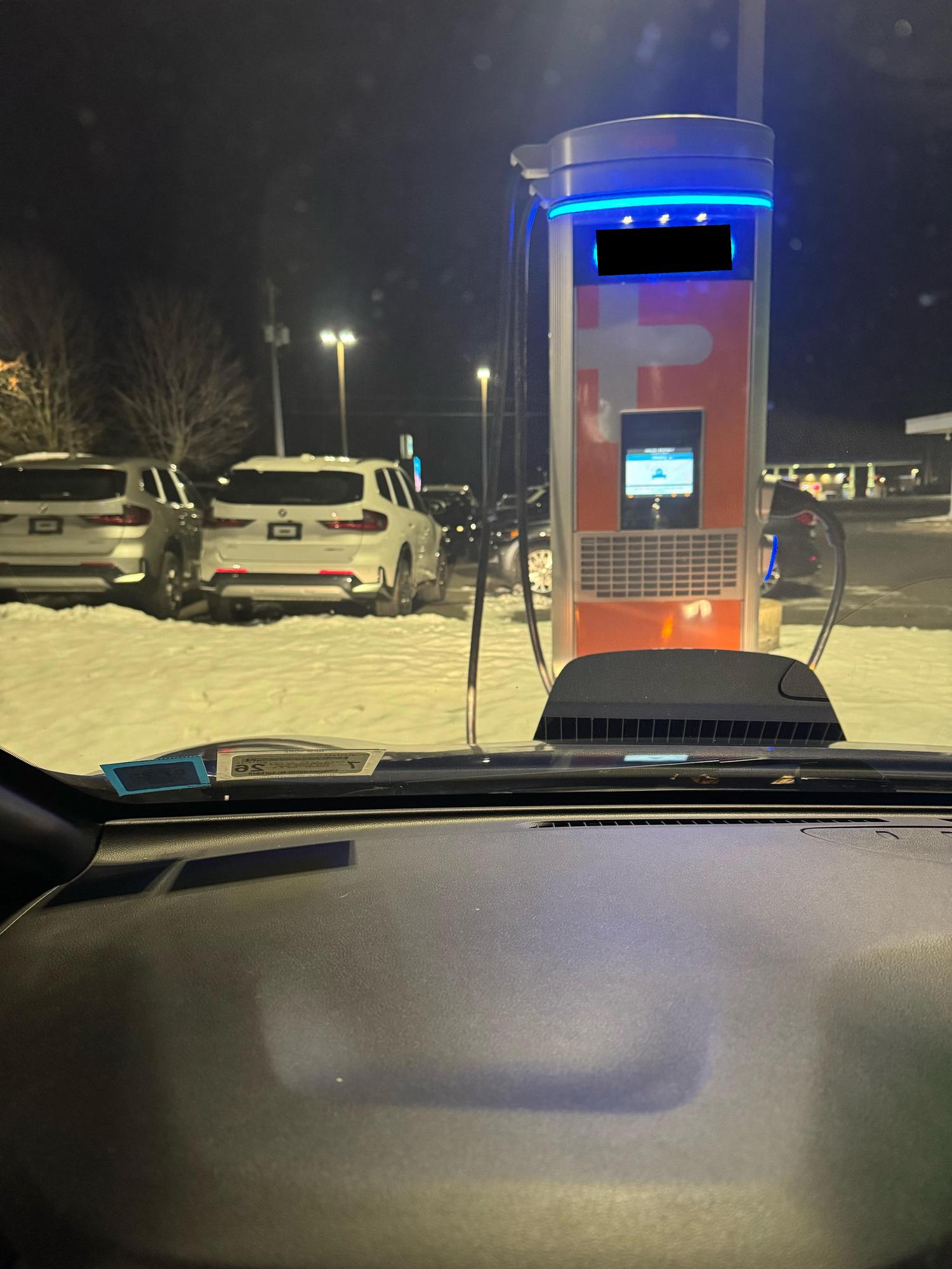 Keeler MINI | Latham, NY | EV Station