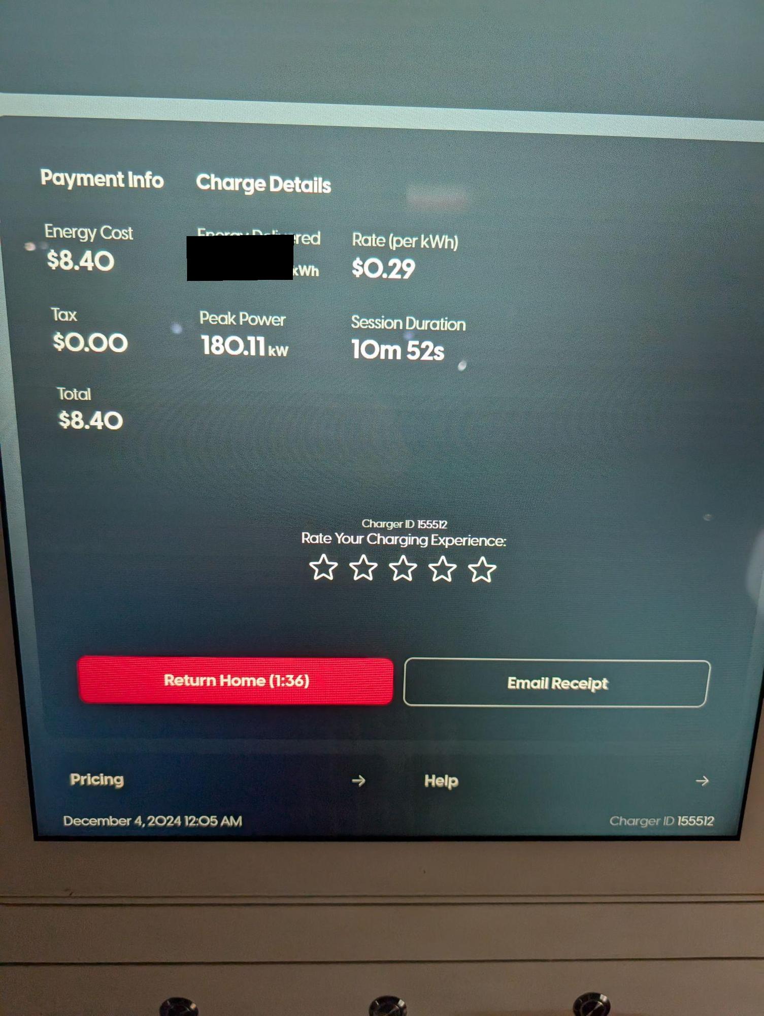 Costco Ridgefield | Ridgefield, WA | EV Station