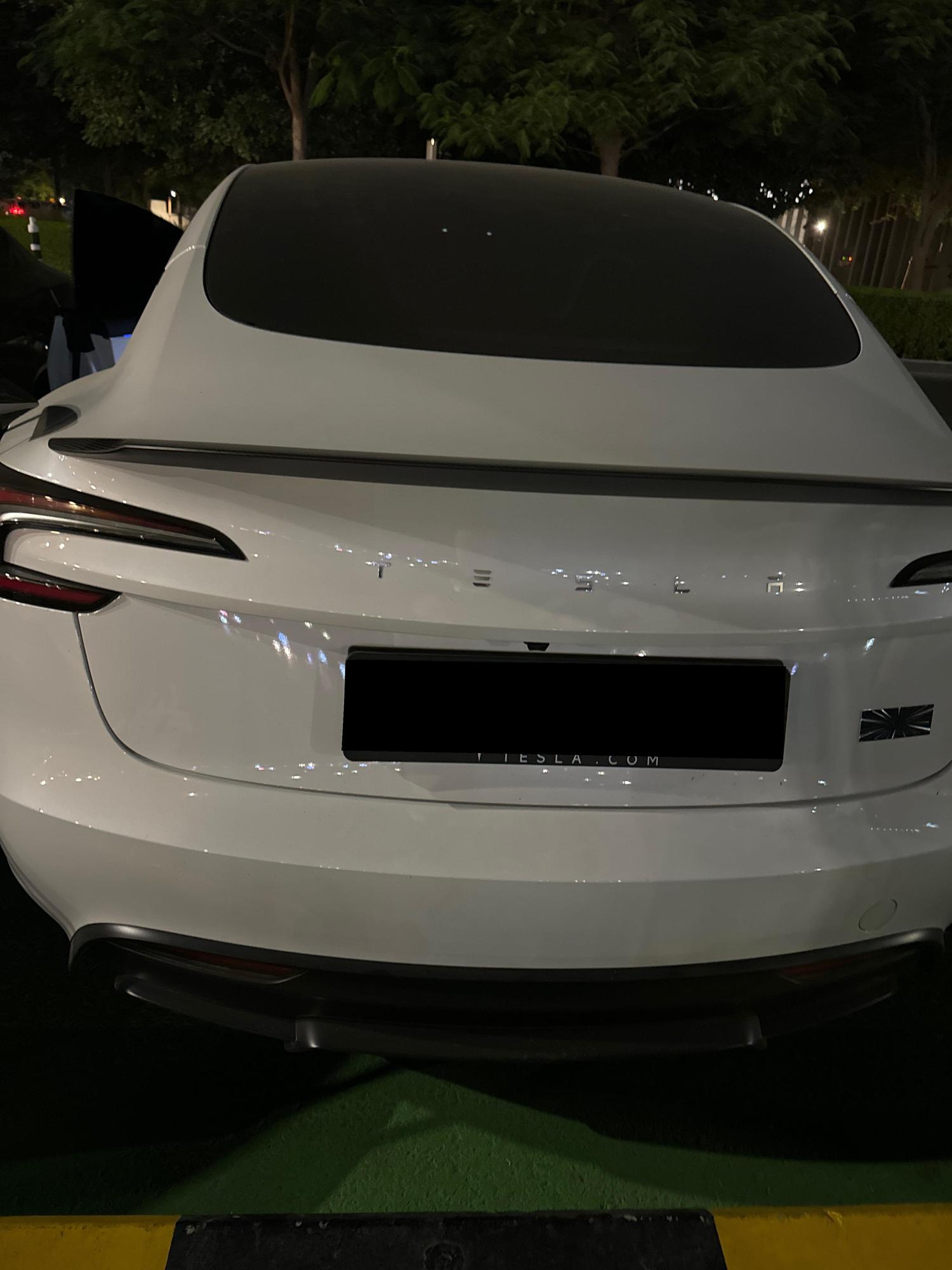 Al Jada Park Sharjah | Sharjah, Sharjah | EV Station