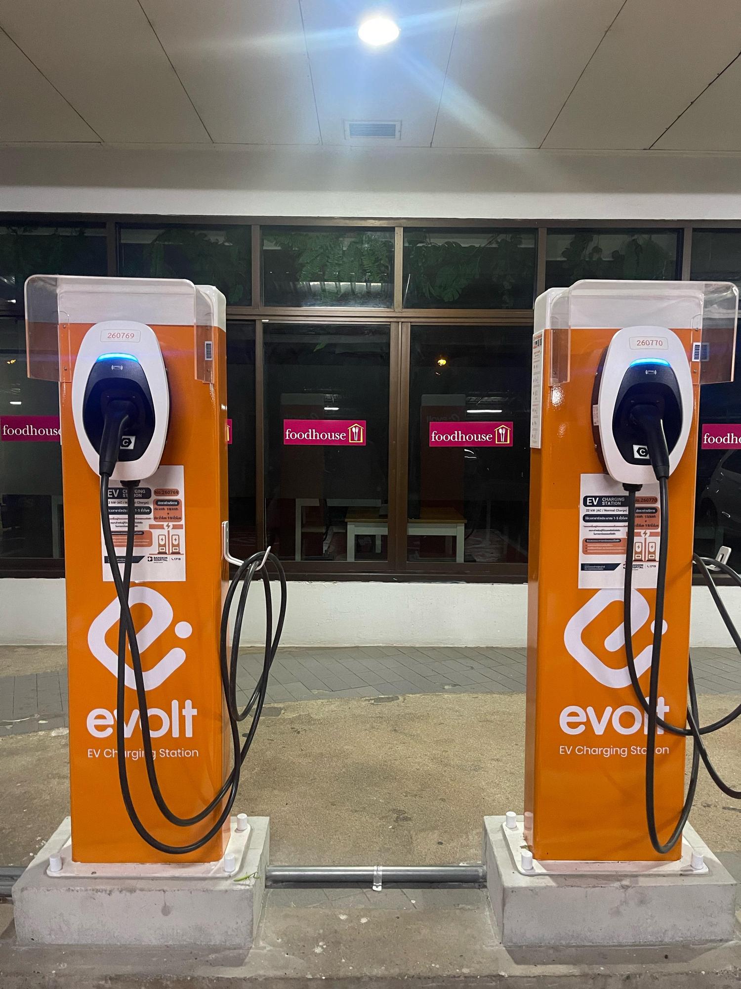 Bangkok Hospital Khon Kaen | CRR9+WWC, Nai Mueang, Mueang Khon Kaen ...