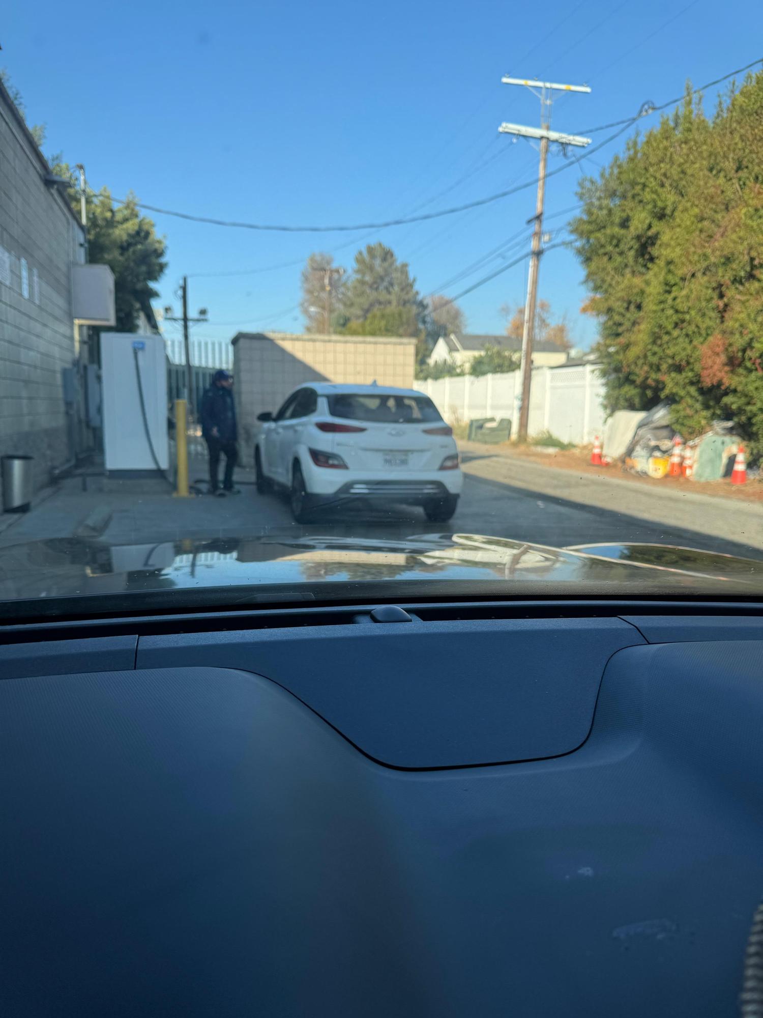 LADWP | Los Angeles, CA | EV Station