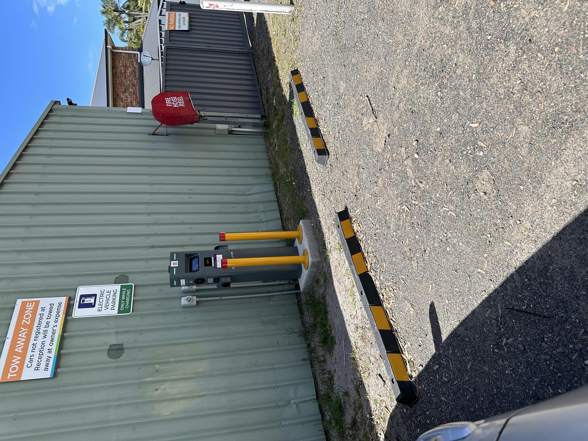 Ingenia Holidays One Mile Beach | One Mile, NSW | EV Station