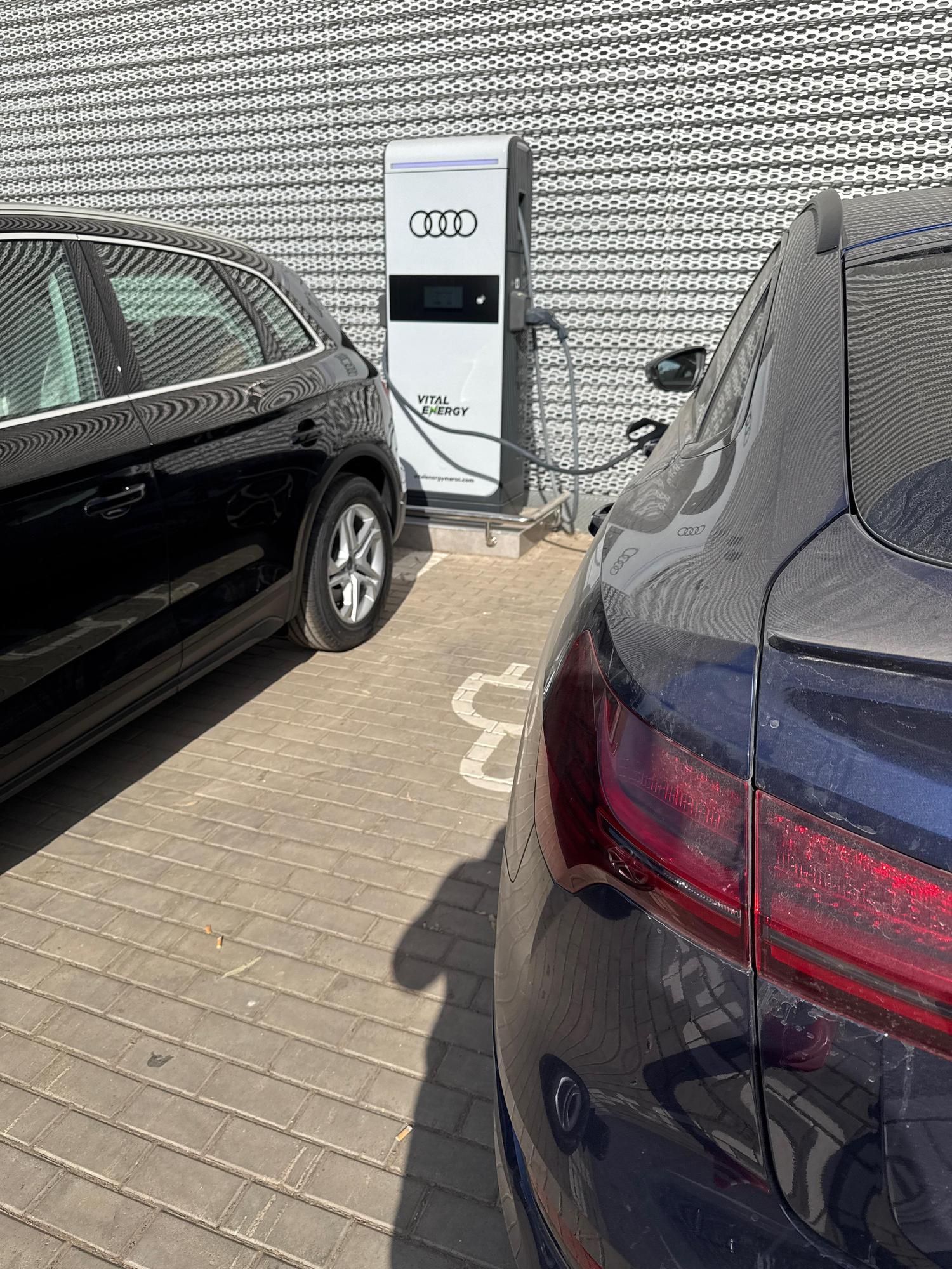 Audi Rabat. Super Auto Rabat. 60 kW | Rabat, Rabat-Salé-Kénitra | EV ...