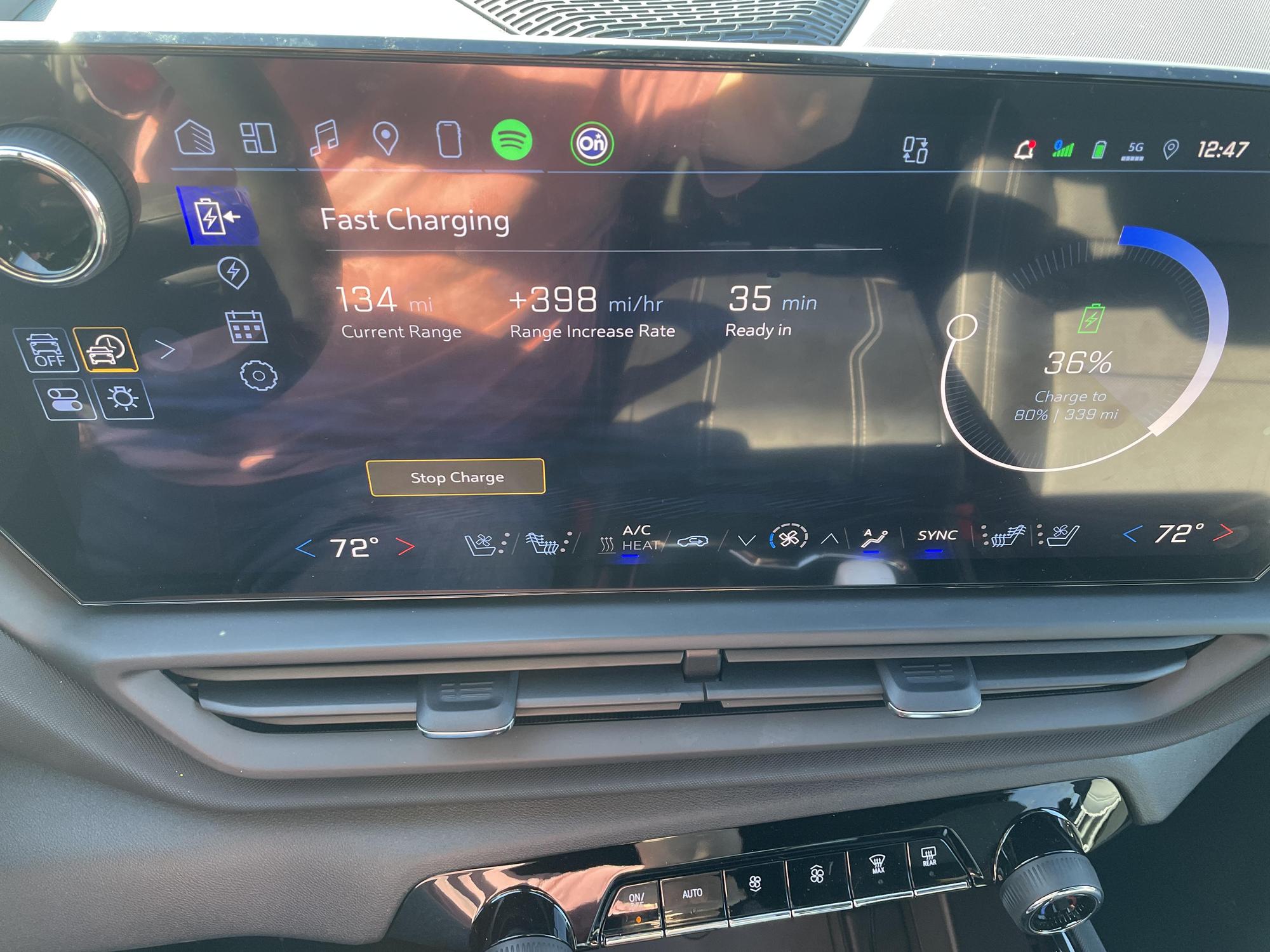 Walmart Supercenter | Rogers, AR | EV Station