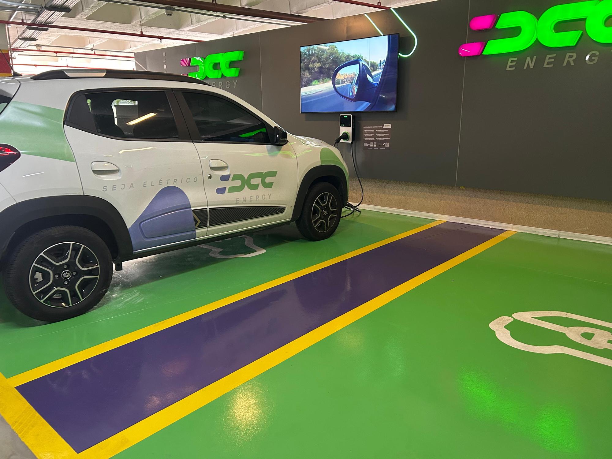 DCC Energy - Uno | Medical & Office | Av Pontes Vieira 2340 - 1o ...