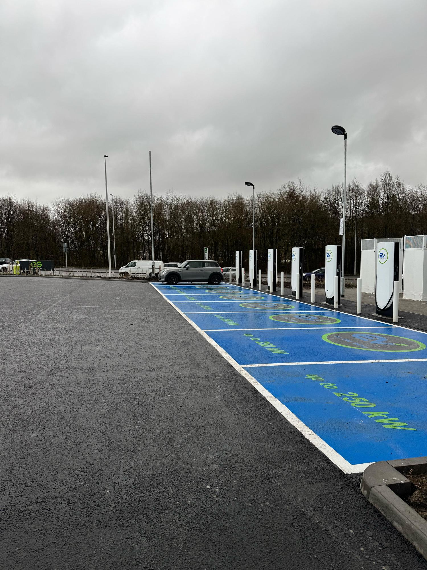 Silk Way Business Park | Silk Way Business Park, Whitewalls Dr Colne ...