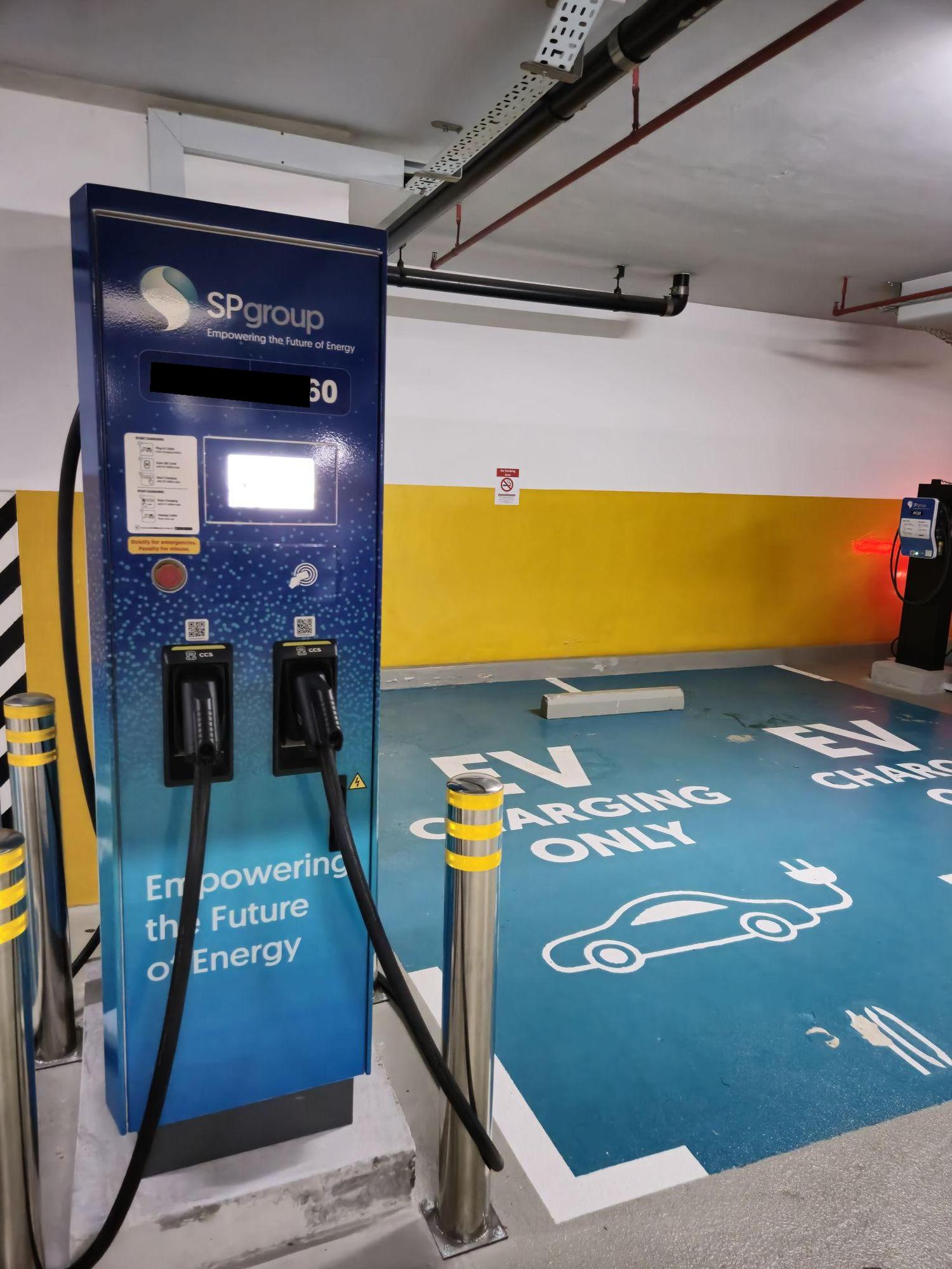 SP: Orchard Building | Orchard Building 1 Grange Road, S(239693) | EV ...