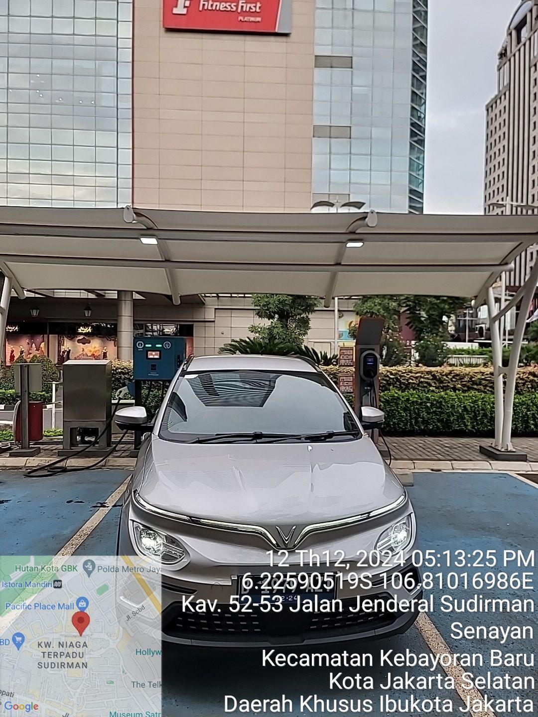 Electronic City SCBD STARVO | QRF6+787, RT.5/RW.1, Senayan, Kebayoran Baru, South Jakarta City ...