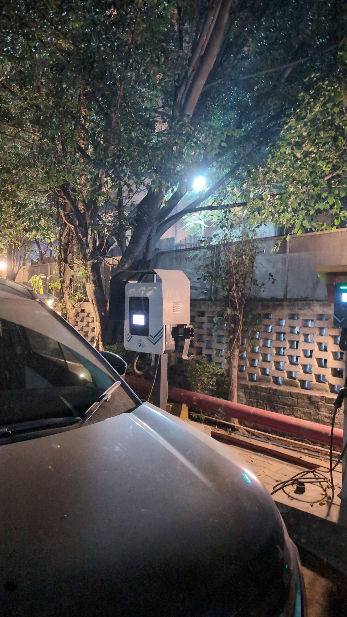 Ginger Pimpri Opposite To Pcmc Building - Tata Power | Pimpri-Chinchwad ...