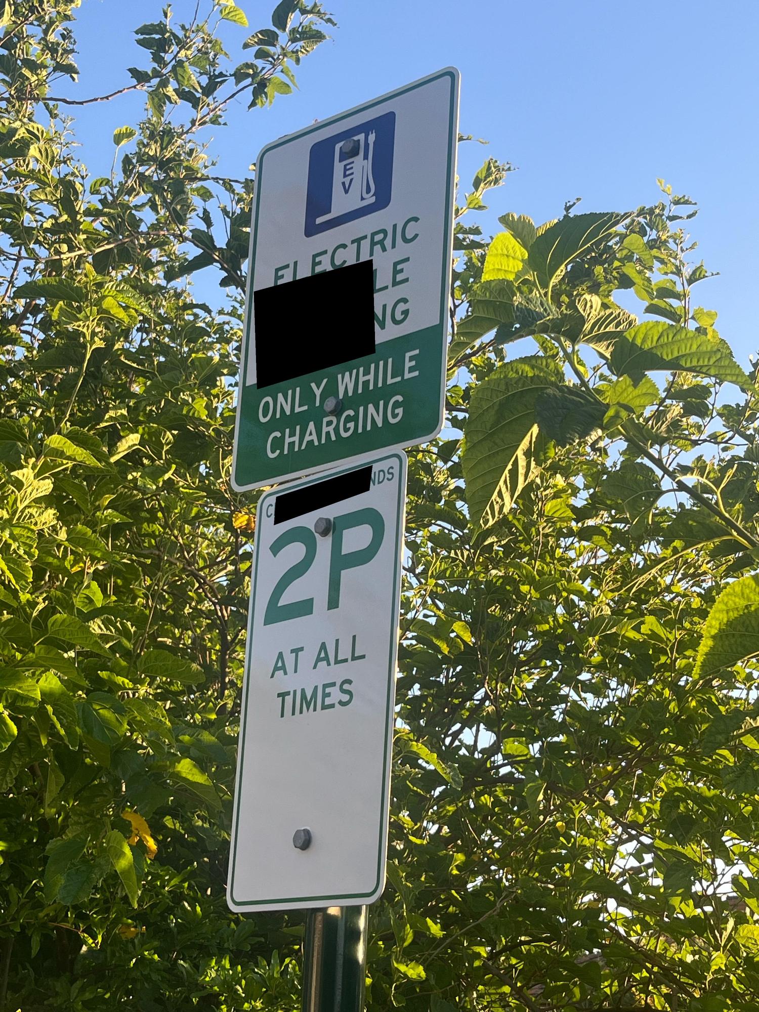 Nedlands Library | Nedlands, WA | EV Station