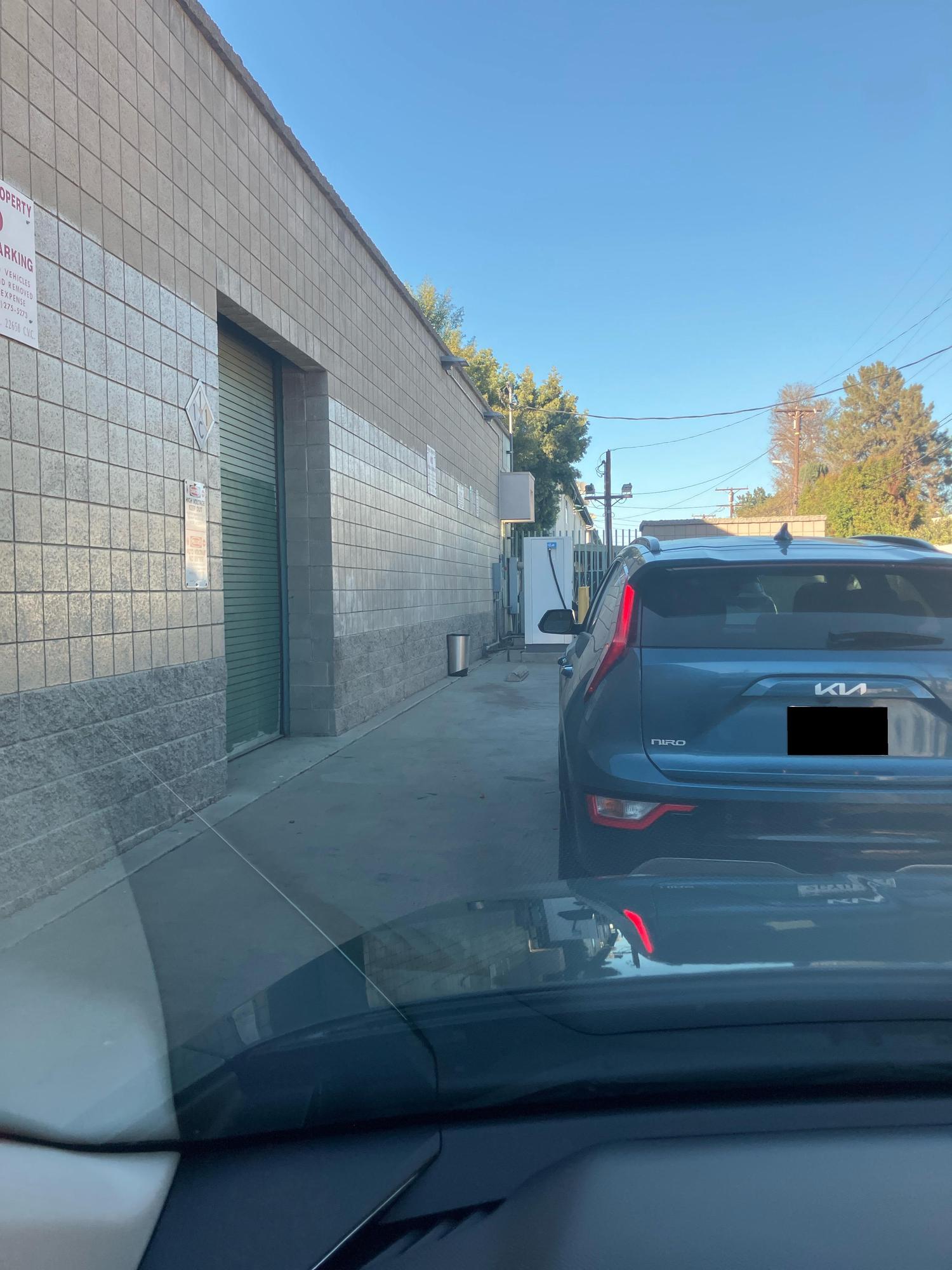 LADWP | Los Angeles, CA | EV Station