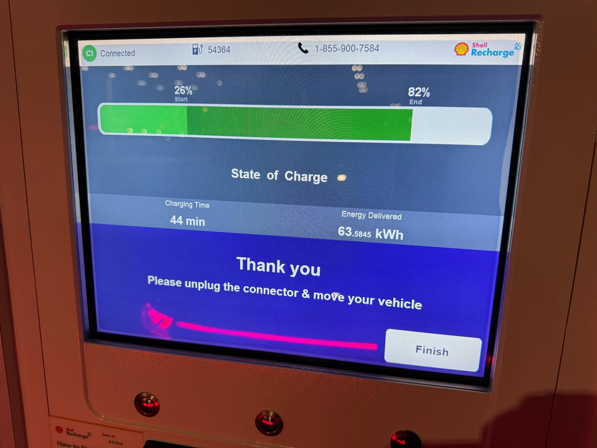 GetGo Gas Station | Washington, PA | EV Station