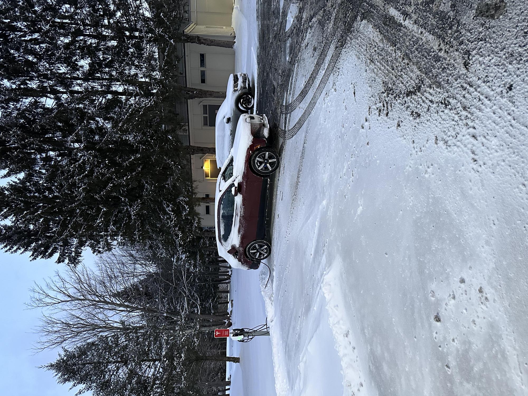 Skytop Lodge | Skytop, PA | EV Station