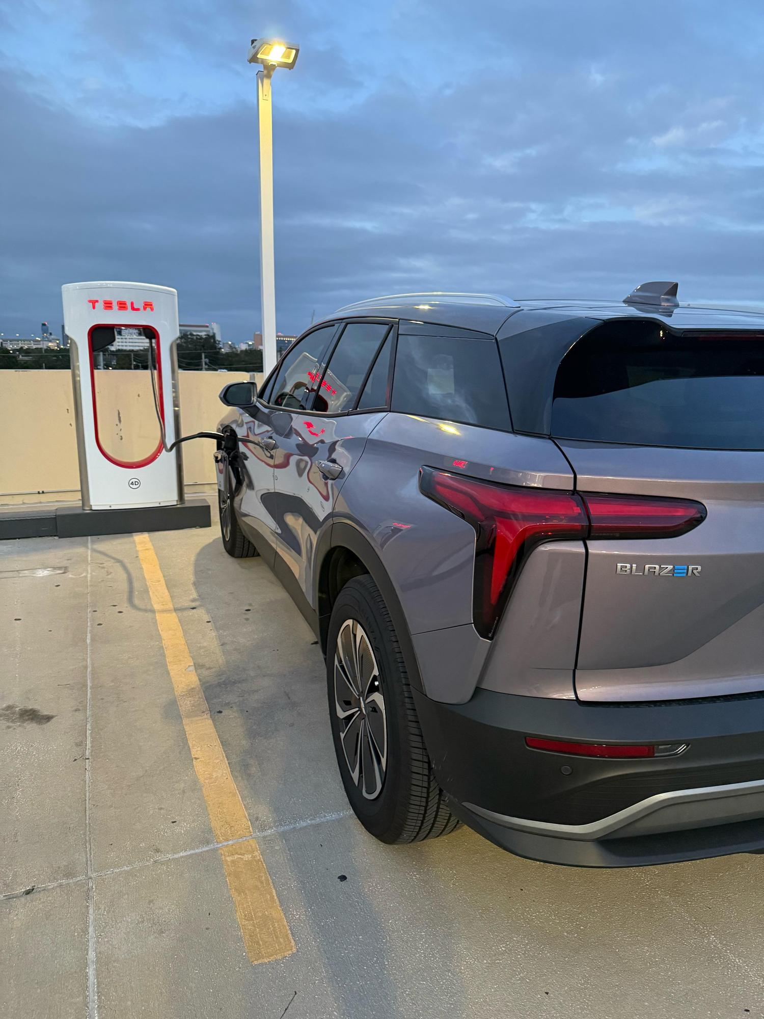 Target Orlando | Orlando, FL | EV Station