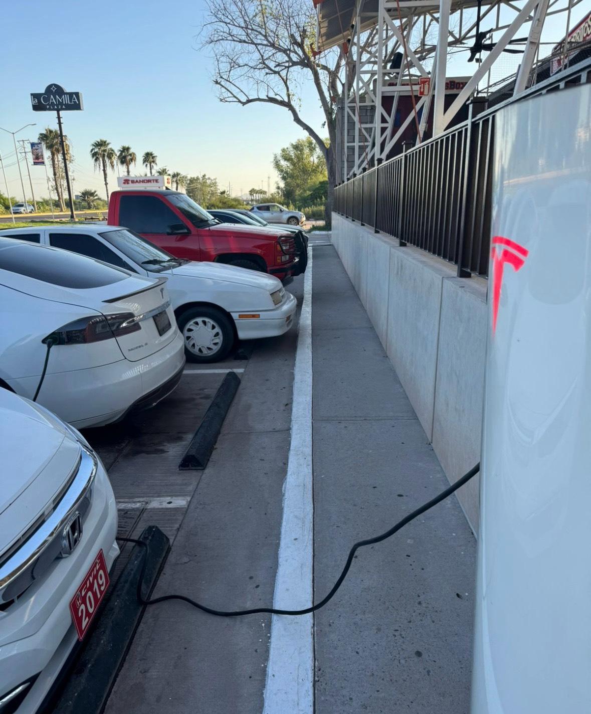 Beis Box | Los Mochis, Sin. | EV Station