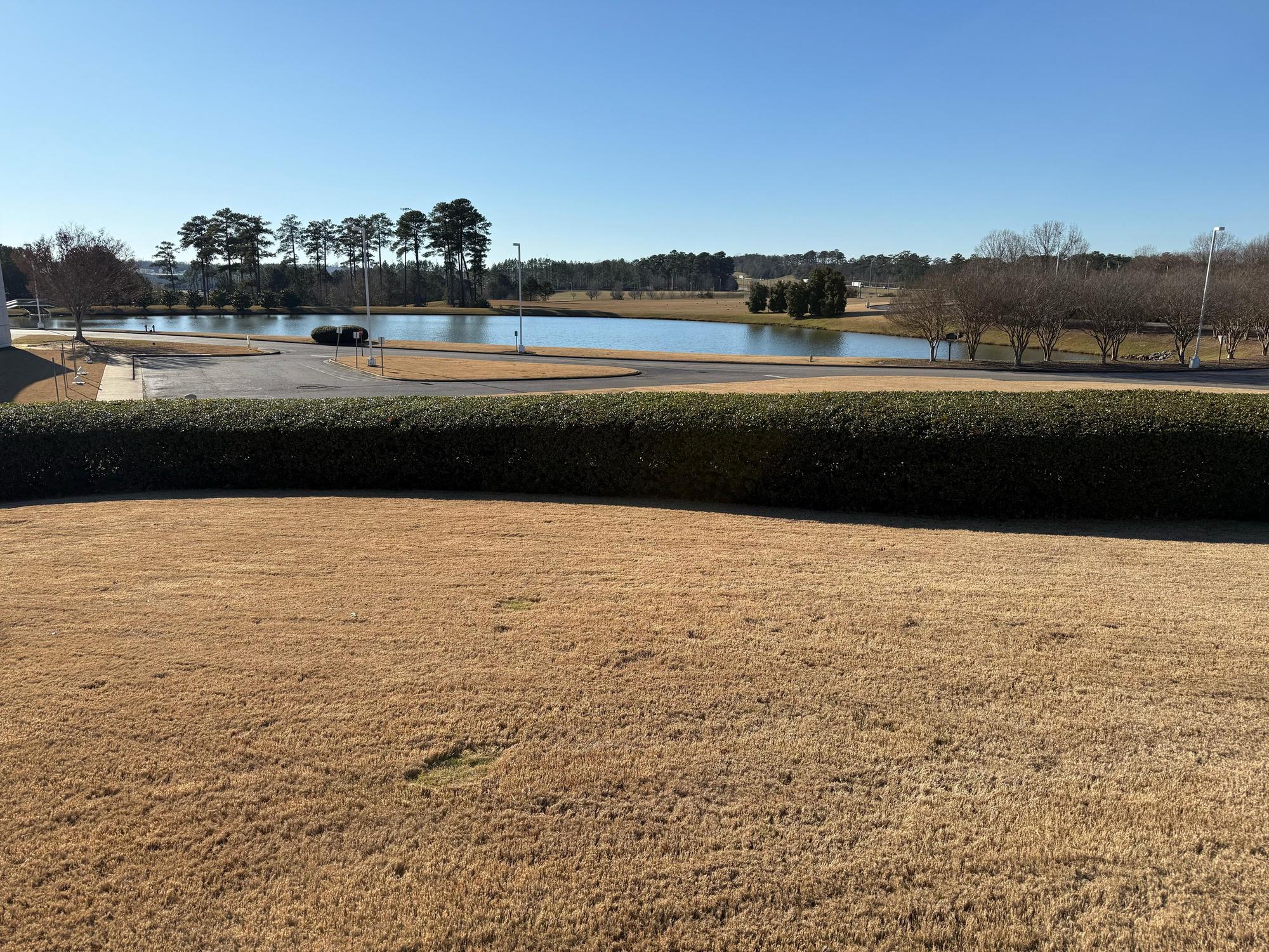 Mercedes Benz Visitor Center - North | Vance, AL | EV Station