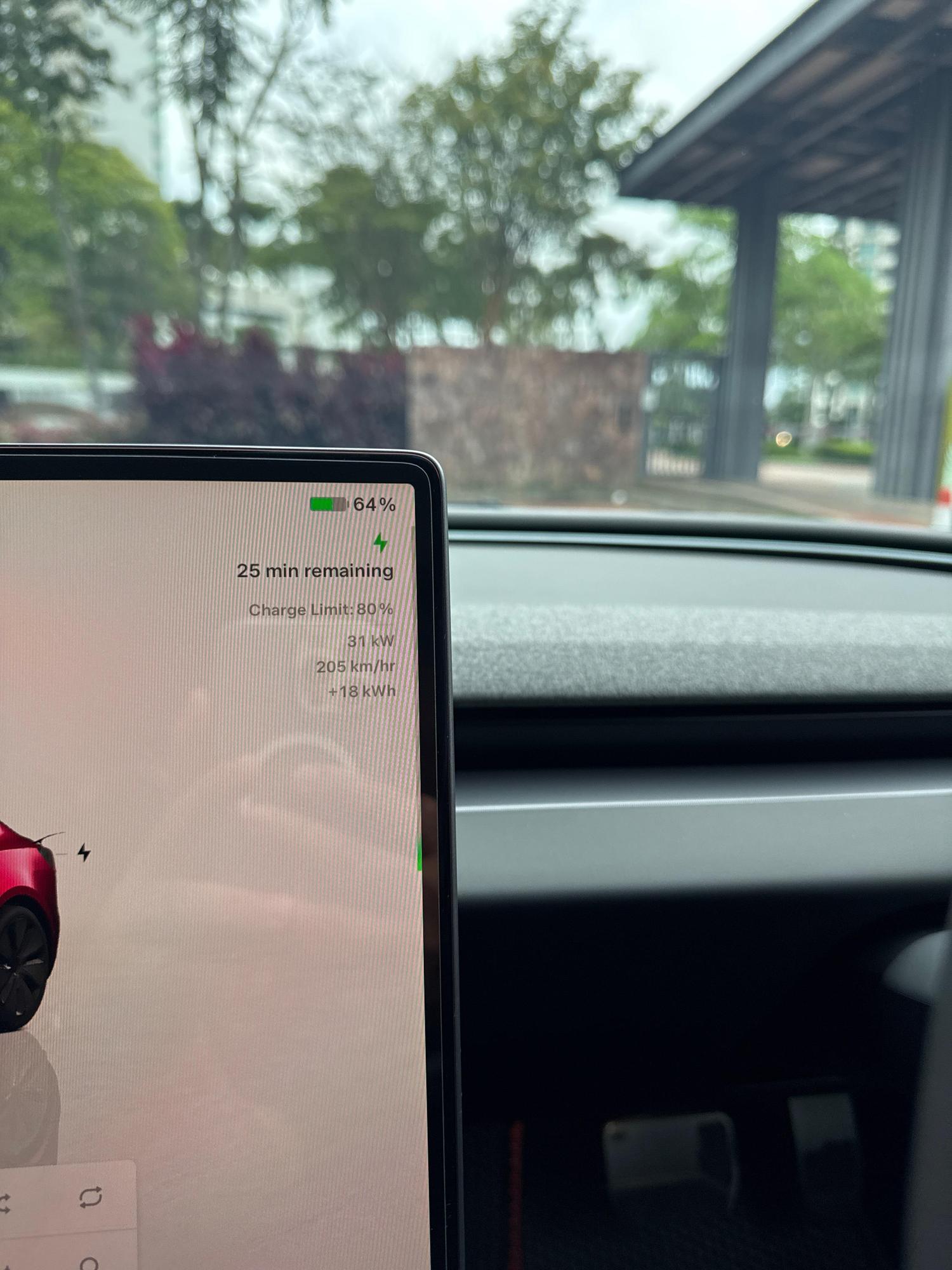 Maslee Express Taman Molek | Johor Bahru, Johor | EV Station